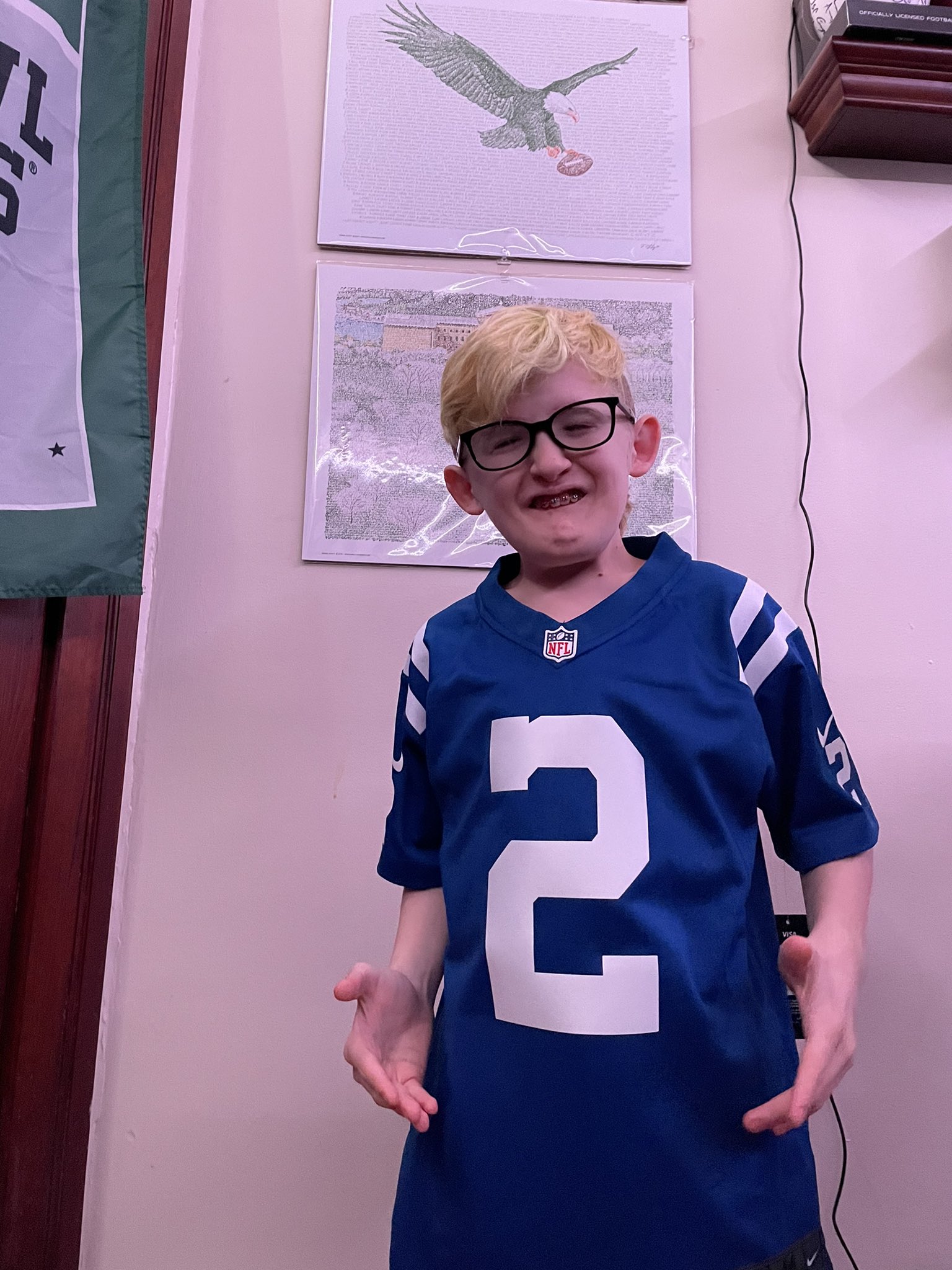 In Bullying Giovanni Hamilton, Philadelphia Sports Twitter Hits ...