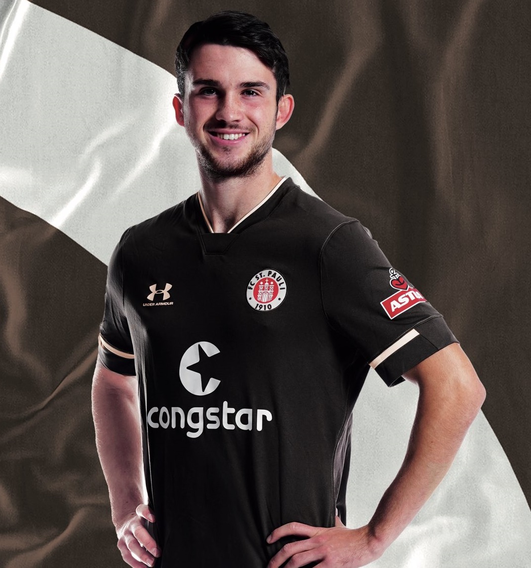 Union Being Linked to 20-Year-Old Dual National Leon Flach - Crossing Broad