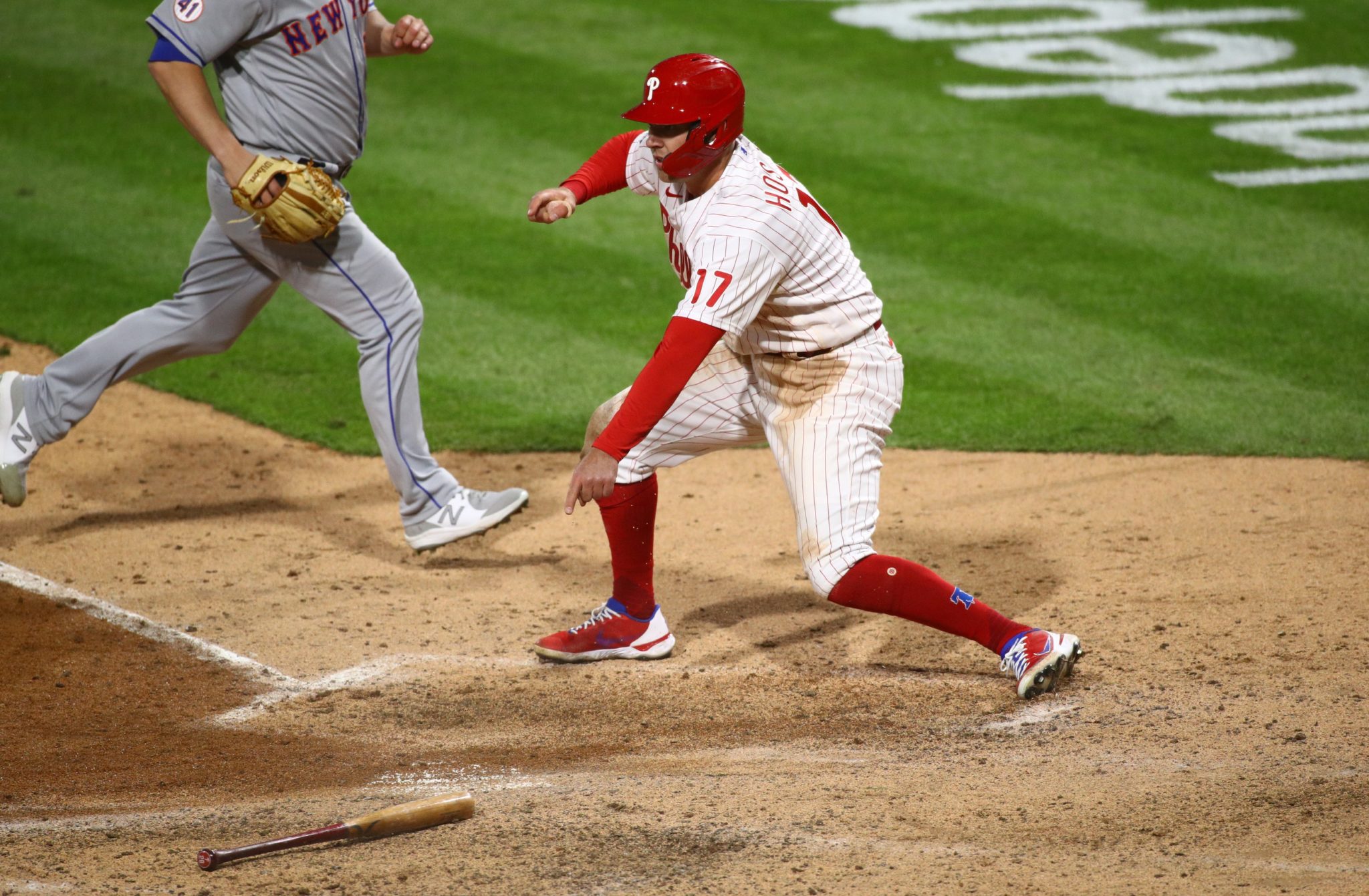 It Feels Like Old Times Again: Phillies Creating Early Belief After ...