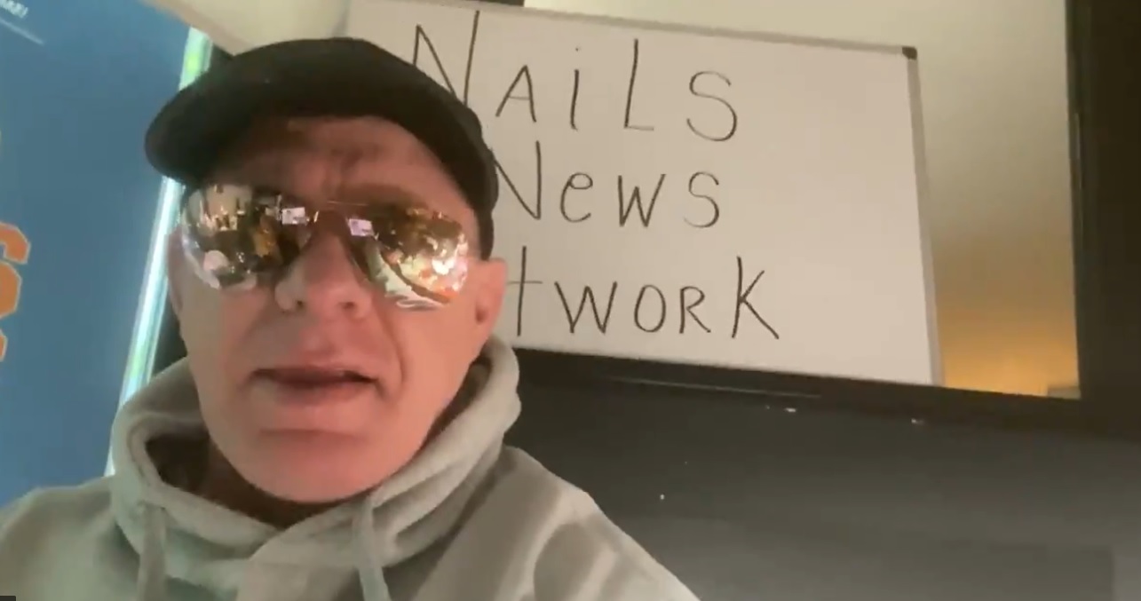 Lenny Dykstra's Streak of 2,771 Days Without an Arrest May Have Come to ...