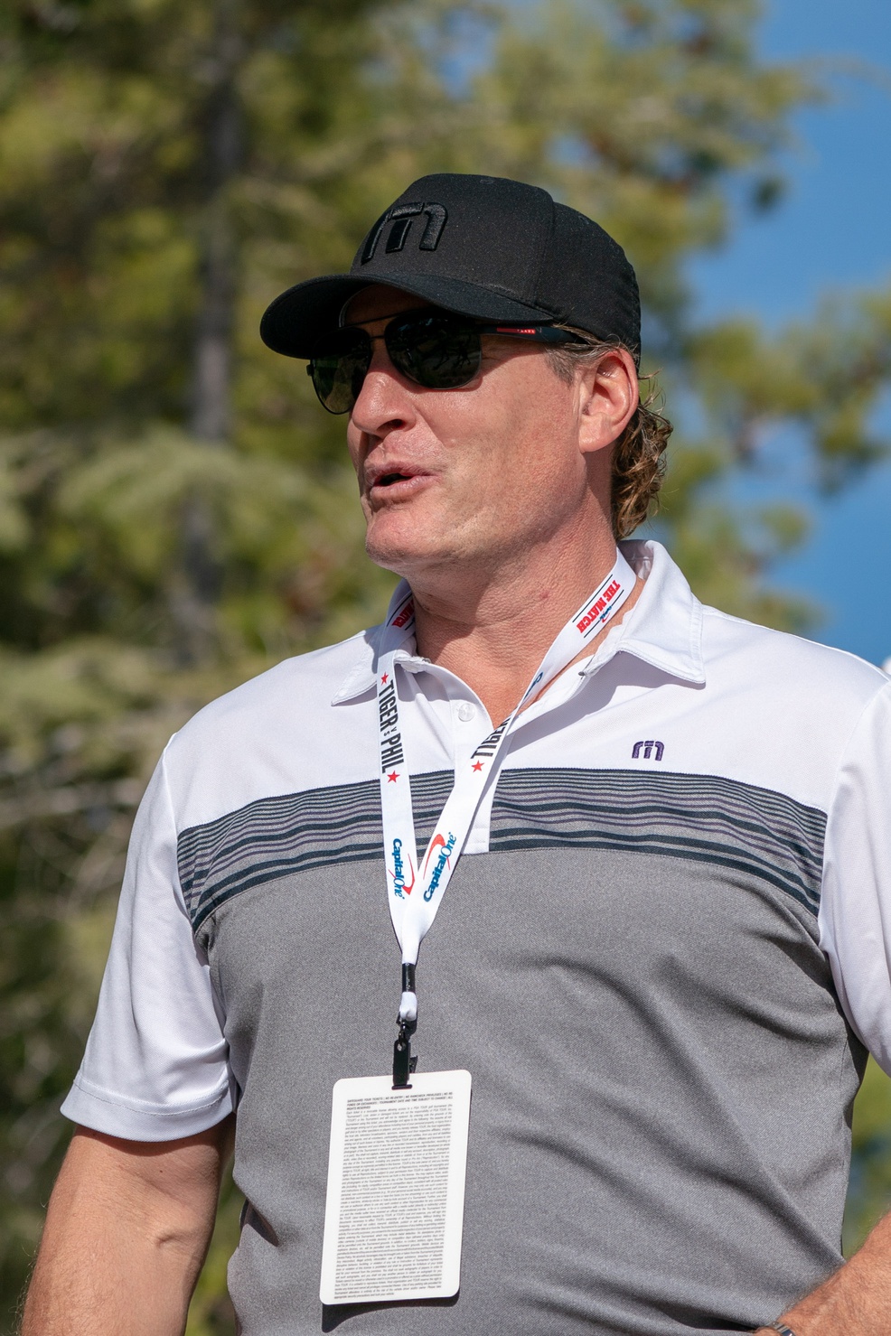 Judge Tosses a Portion of Jeremy Roenick's NBC Lawsuit - Crossing Broad