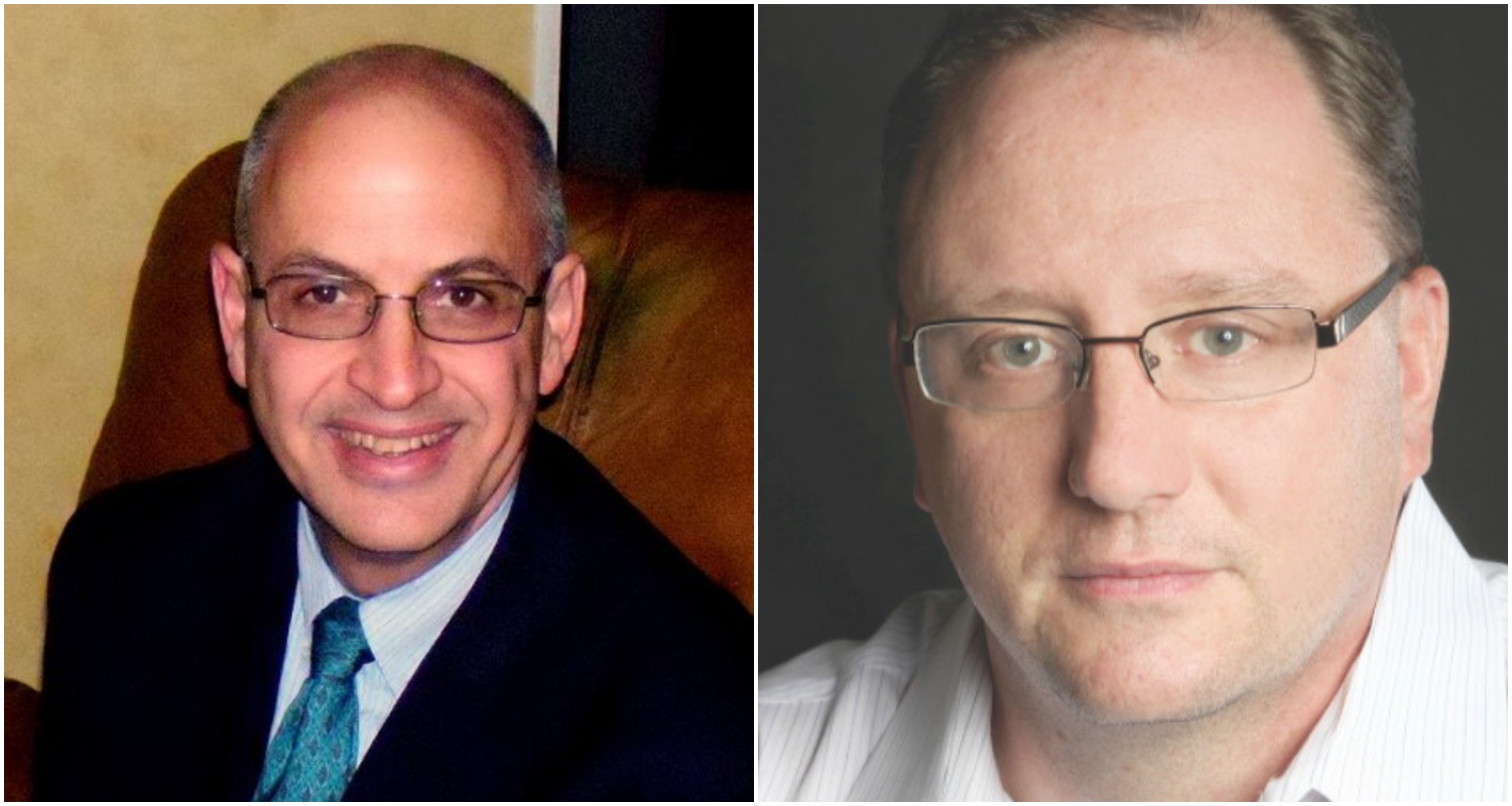 Marc Narducci and Ed Barkowitz Leaving Philadelphia Inquirer via Buyout ...