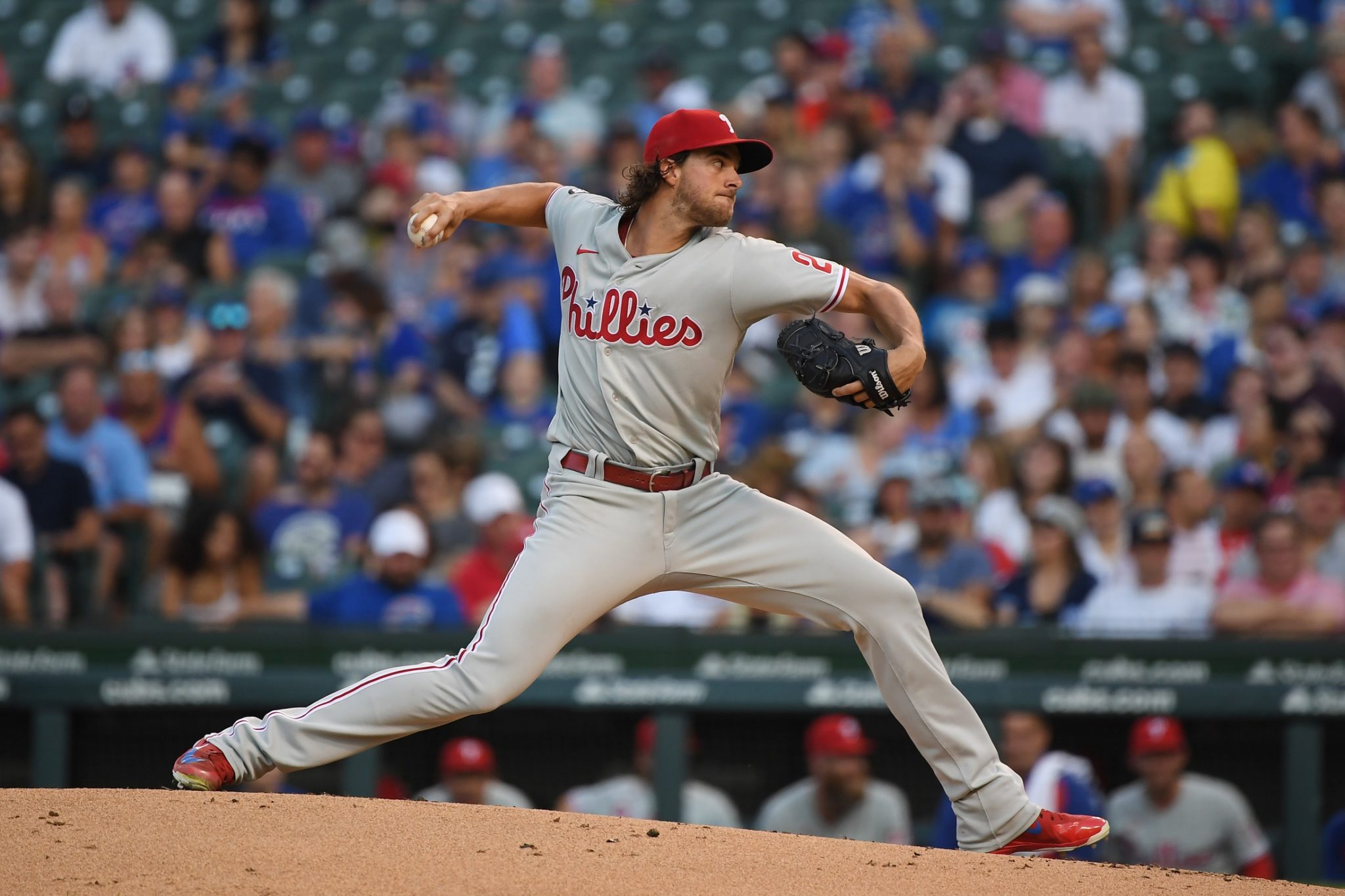 Marcus Hayes: Only 50% of the Phillies Got the COVID-19 Vaccination ...