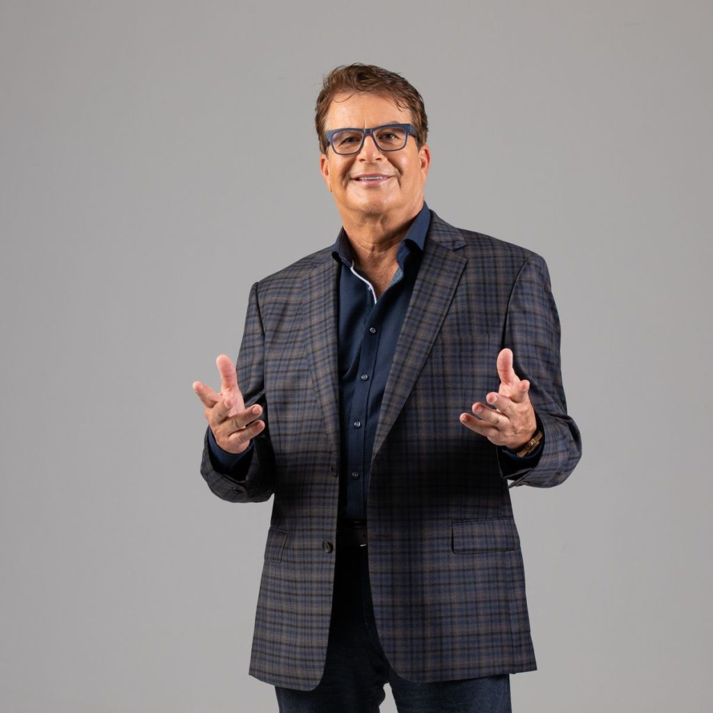 Mike Missanelli Launching a Cooking Show - Crossing Broad