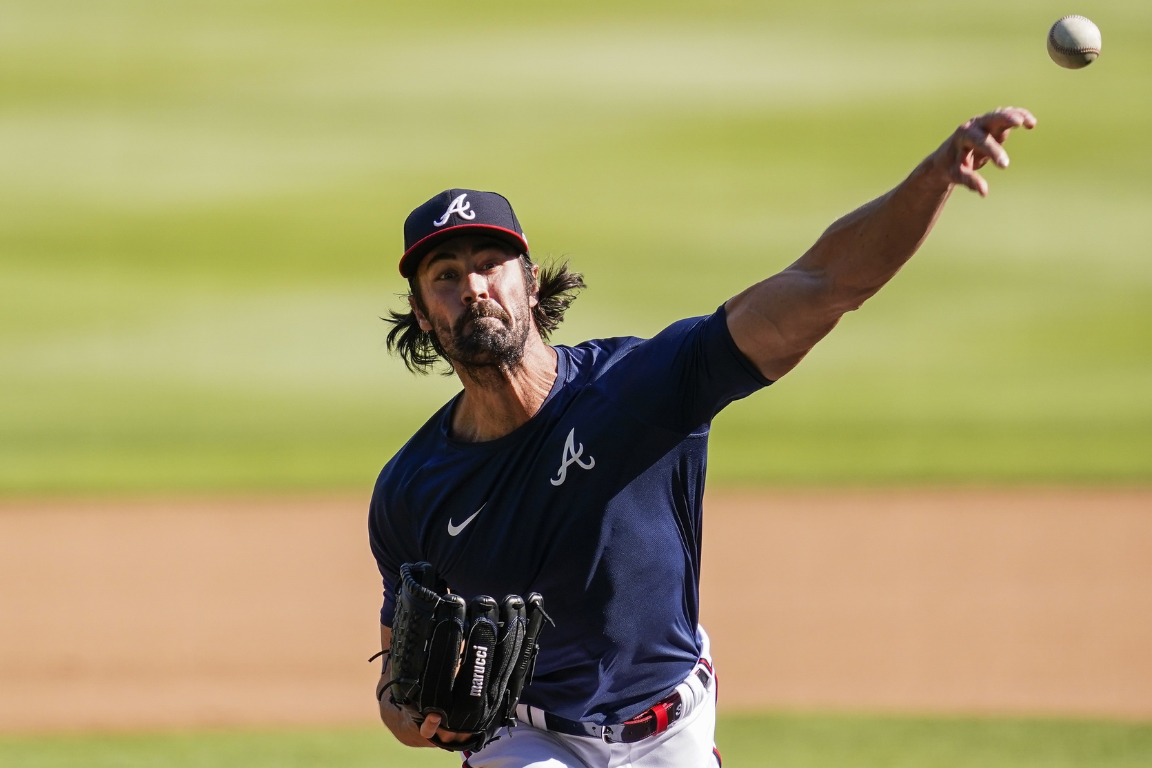 Cole Hamels Apparently "Isn’t Yet Ready to Retire" - Crossing Broad