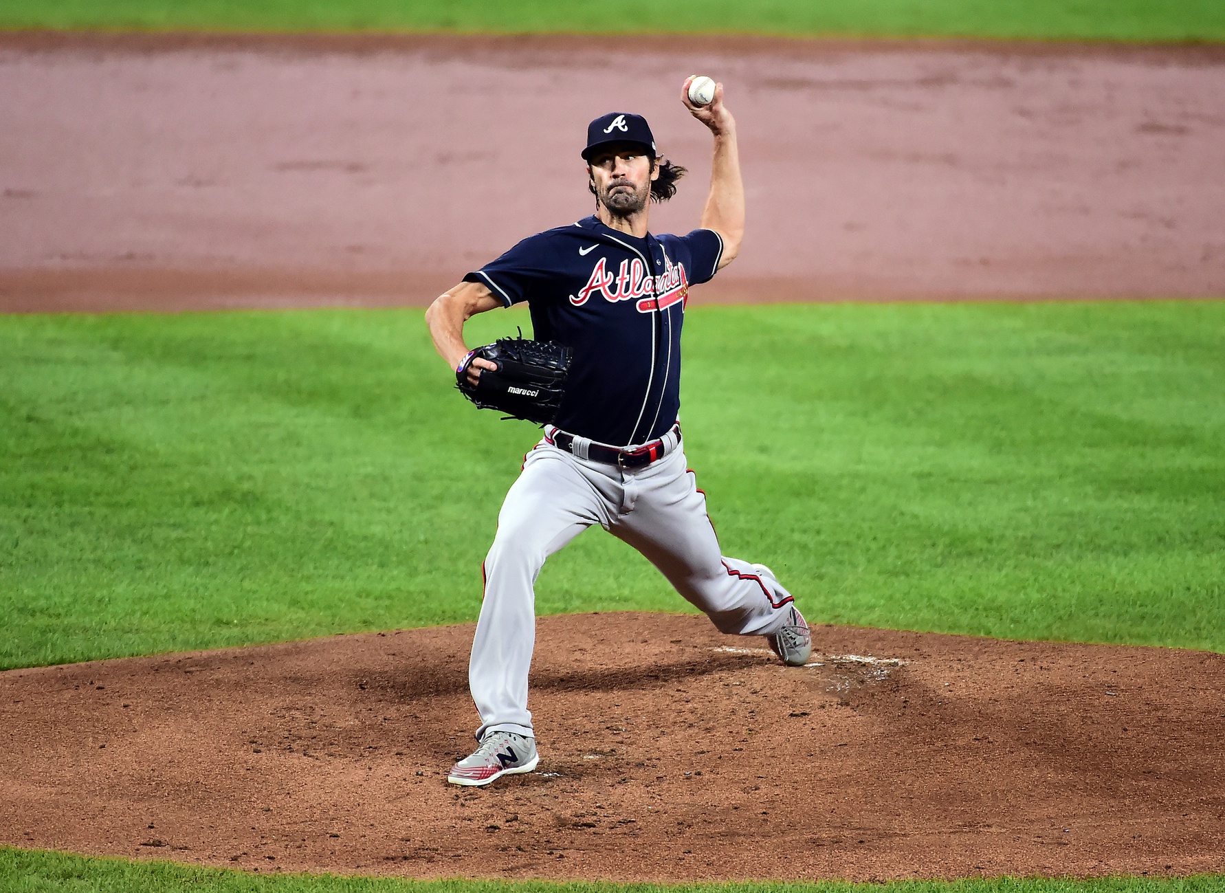and Cole Hamels is Done for the Year - Crossing Broad