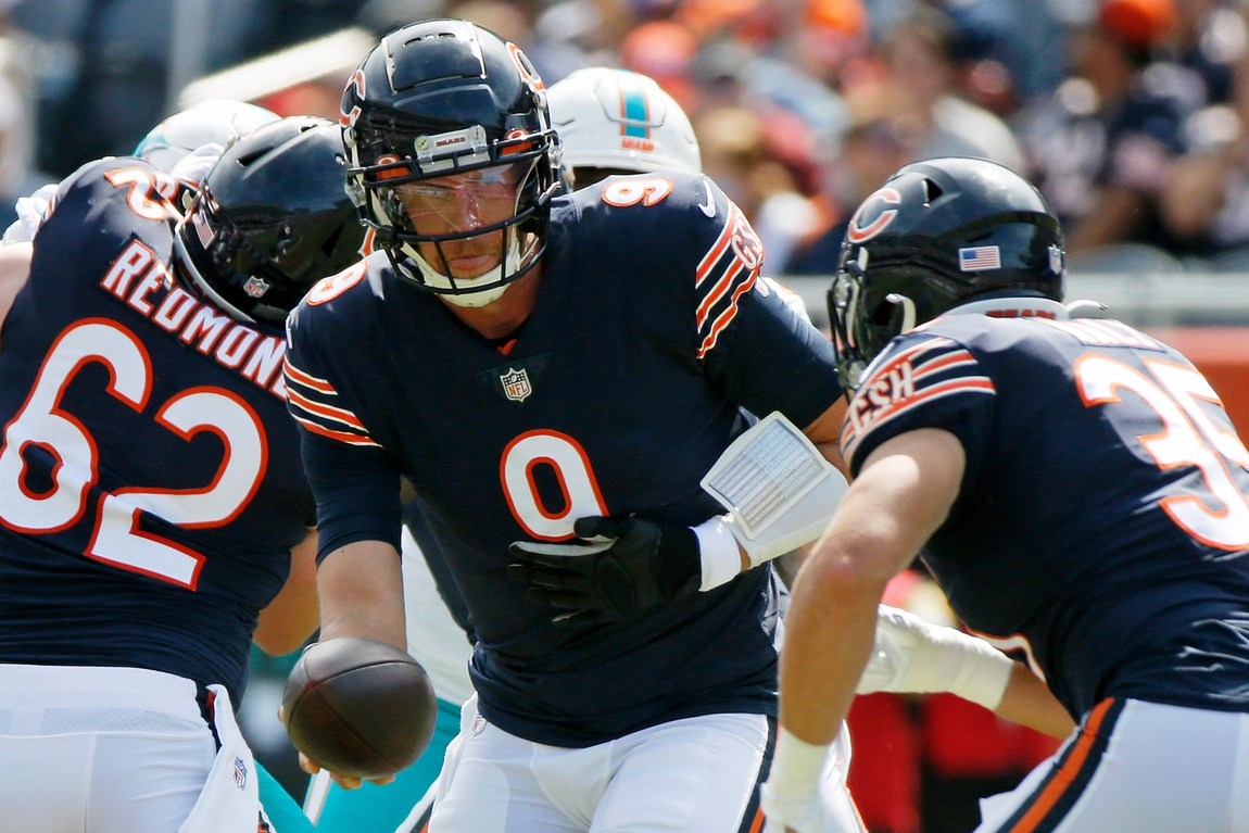 Marcus Hayes Believes the Eagles "Must Trade for Nick Foles" - Crossing ...