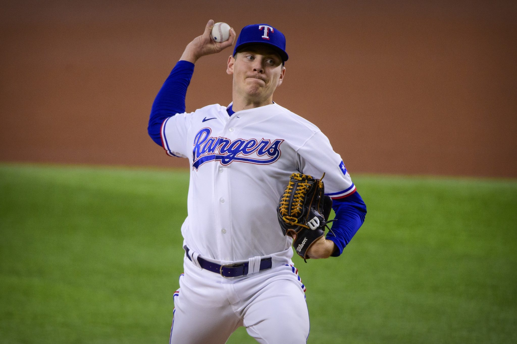 Spencer Howard Says the Process of Getting Better in Philadelphia Was ...