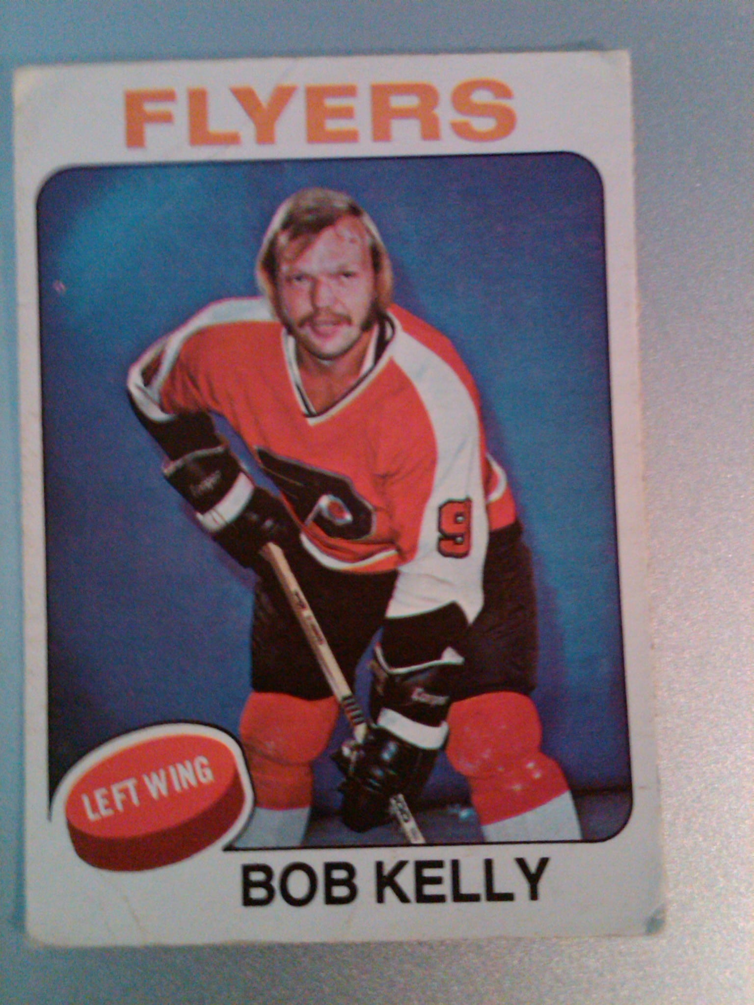 Six Finalists for Flyers Hall of Fame - Crossing Broad