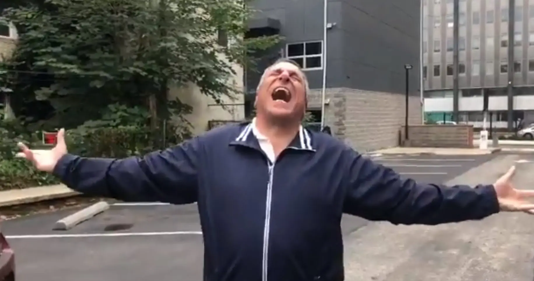 Angelo Cataldi Says Trea Turner Standing Ovation was a "Wake Up Call ...