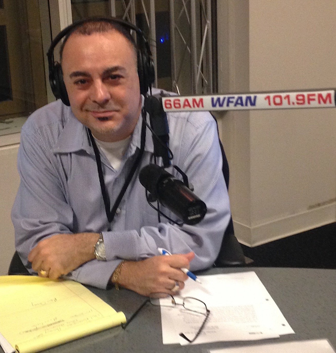 No Señor! Rickie Ricardo Pulls Yankees Broadcaster from Flooding Car ...