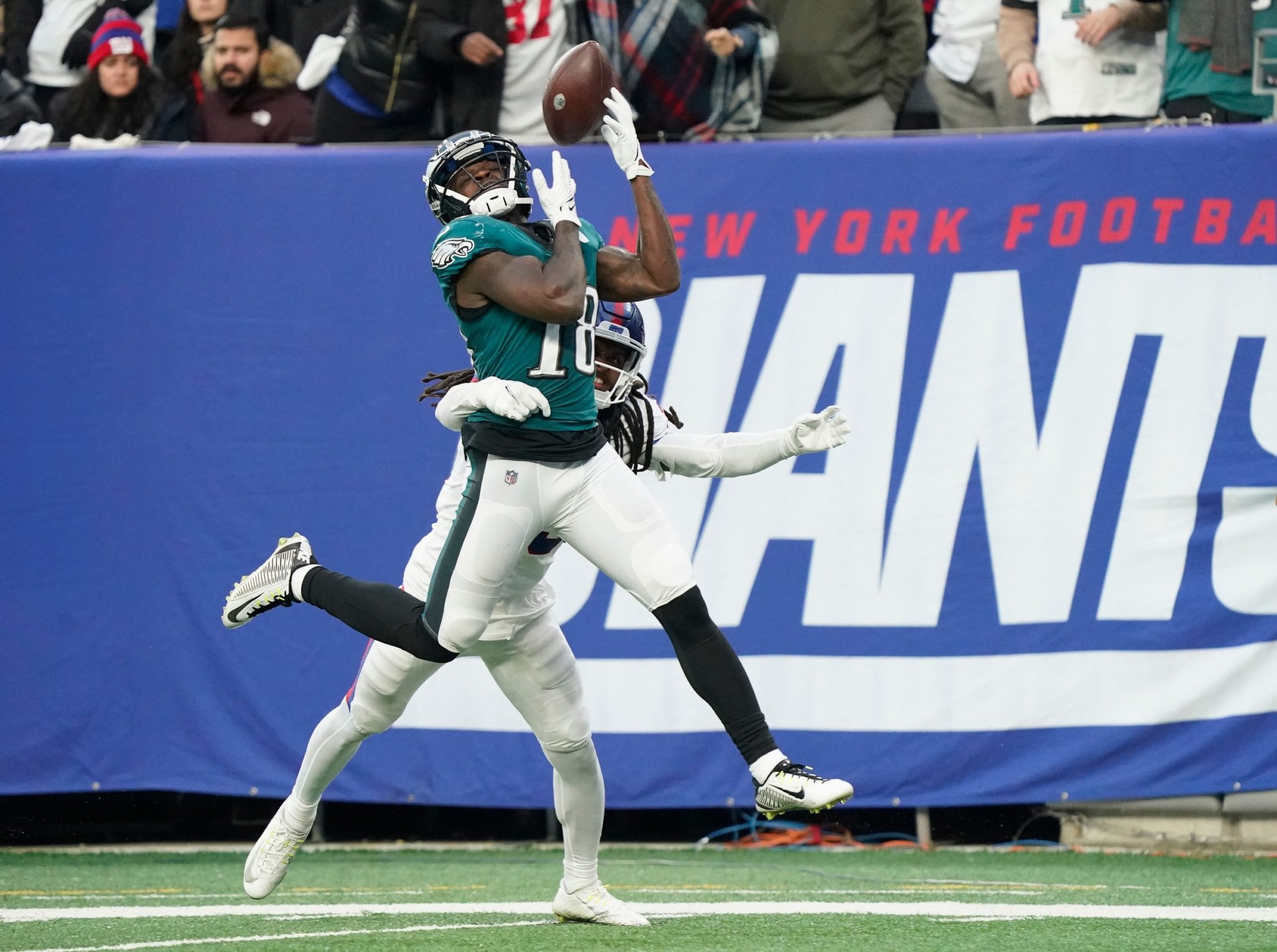 Nick Sirianni Says Benching Jalen Reagor is Not in "the Best Interest ...