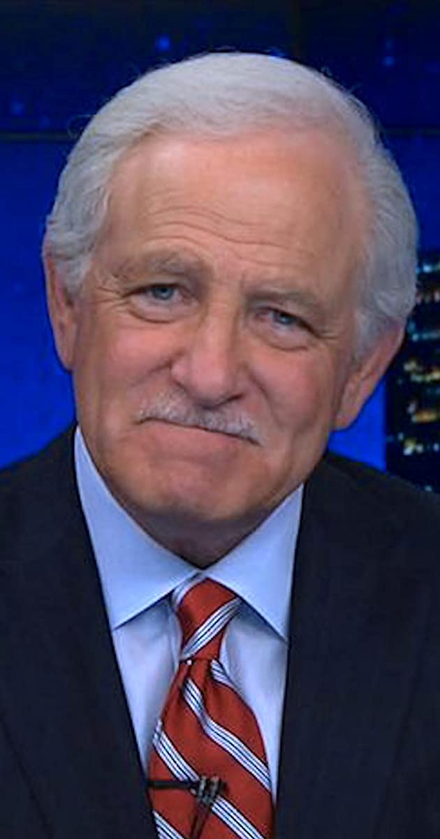 Jim Gardner, the GOAT, Sets Retirement Date - Crossing Broad