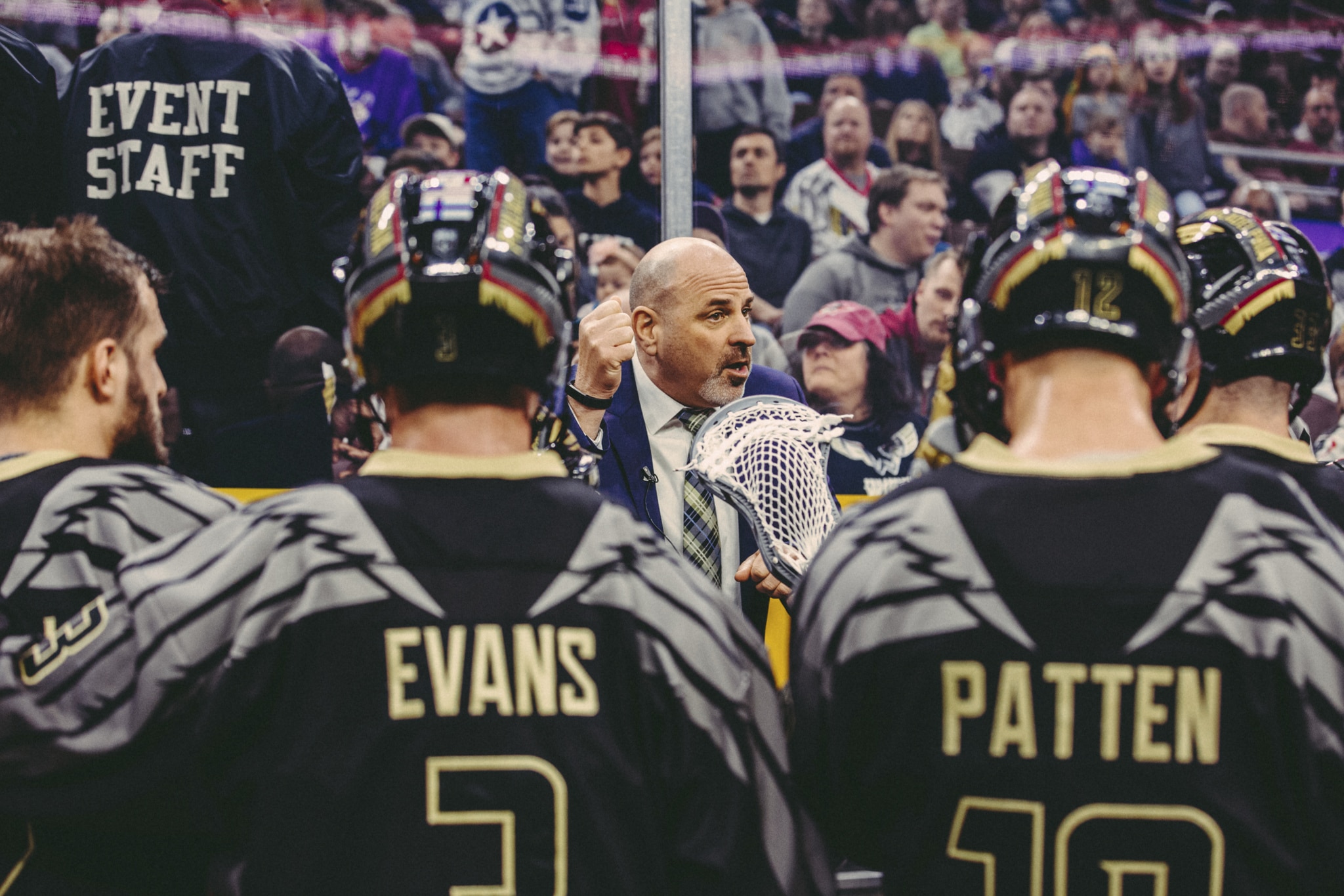 Q/A: Wings Head Coach and GM Paul Day on COVID-19 and a Long-Awaited ...