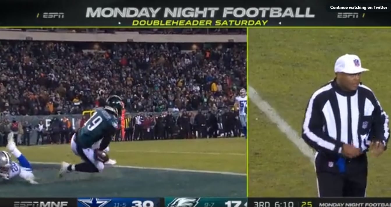 JJAW's Mom Comes to his Defense - Crossing Broad