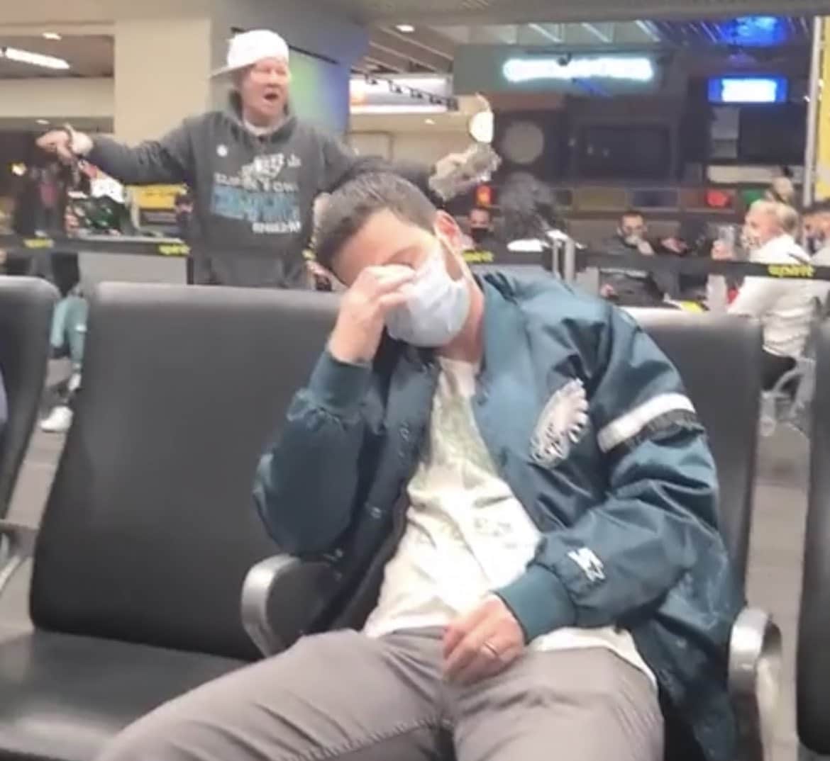 Butch from Manayunk is the Absolute Worst - Crossing Broad