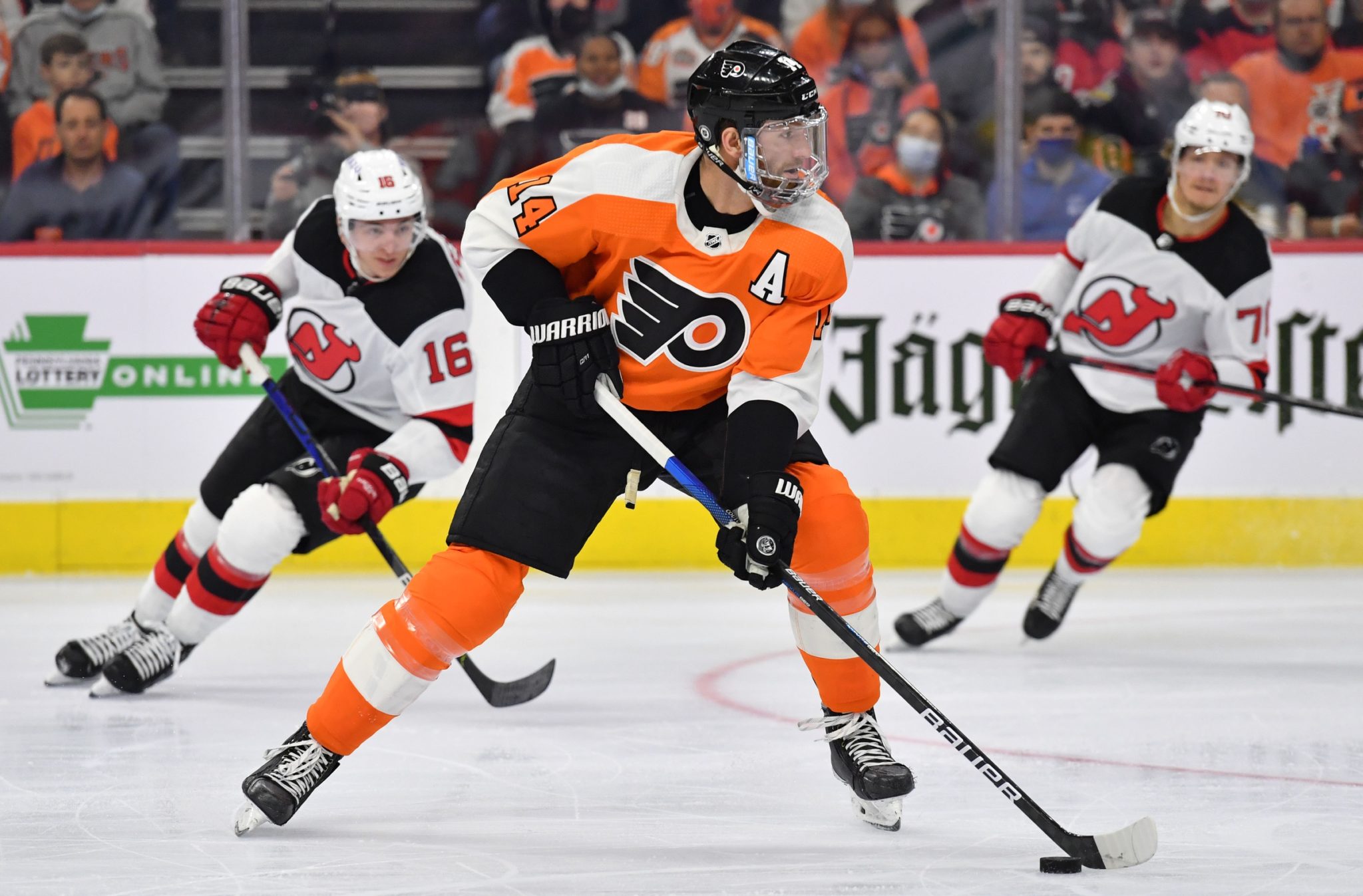 Coots is Done for the Year - Crossing Broad