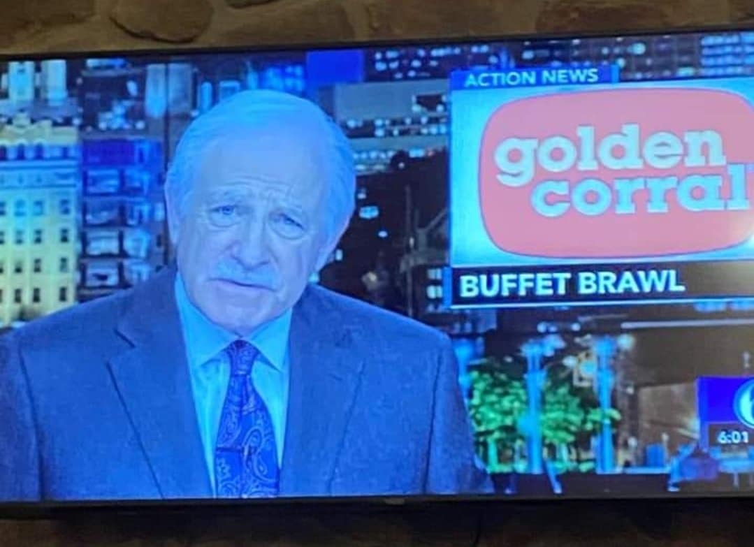 UPDATE: a "Lack of Steak" May Have Sparked the Golden Corral Buffet ...