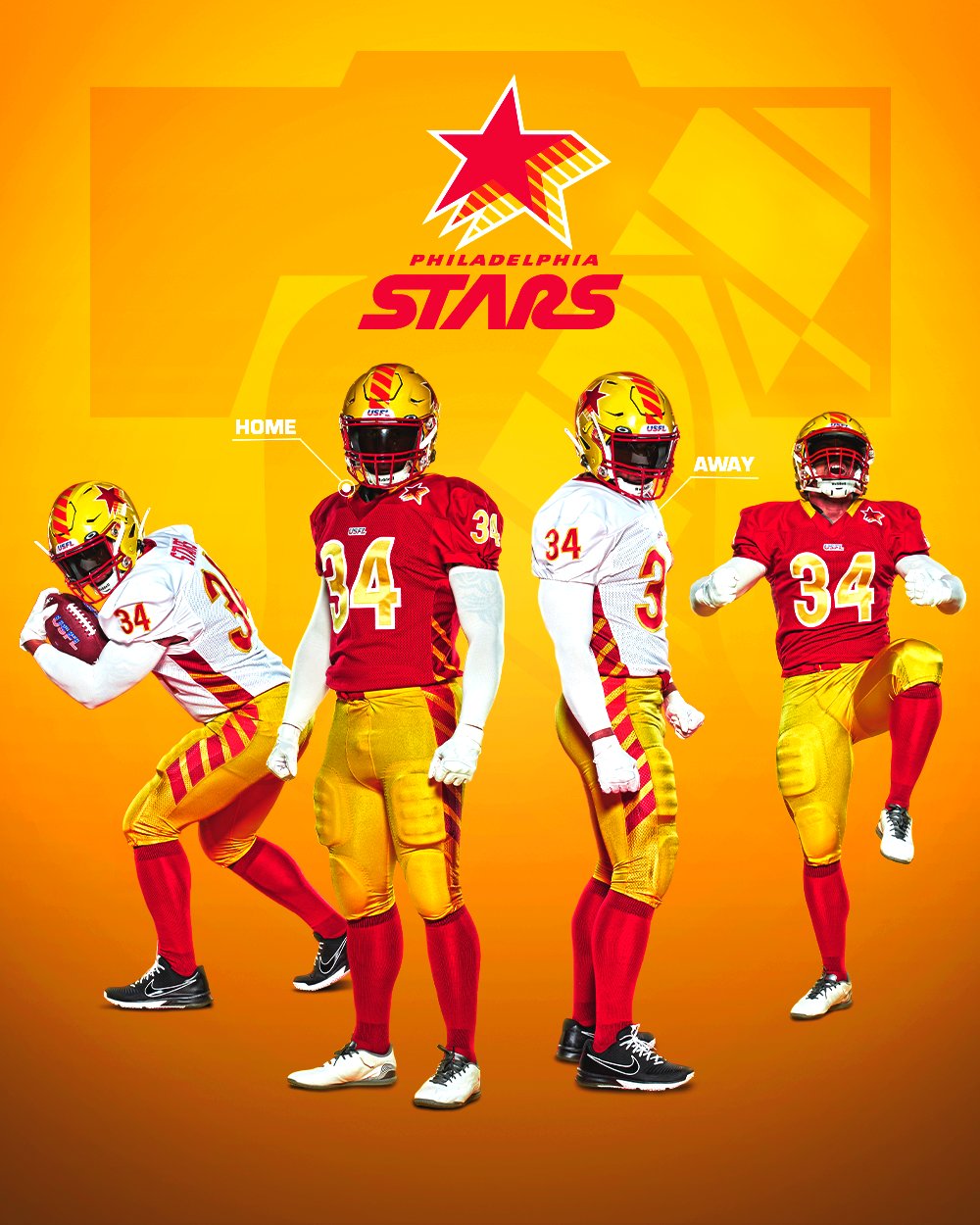 Meet the Philadelphia Cowboy Commander Stars - Crossing Broad