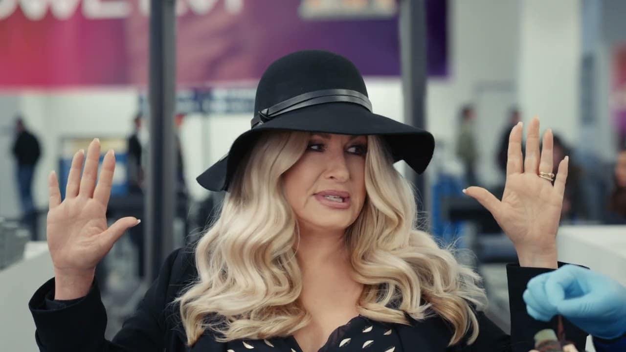 FanDuel Lady Luck Super Bowl Ad: Get 56-1 Odds Here - Crossing Broad