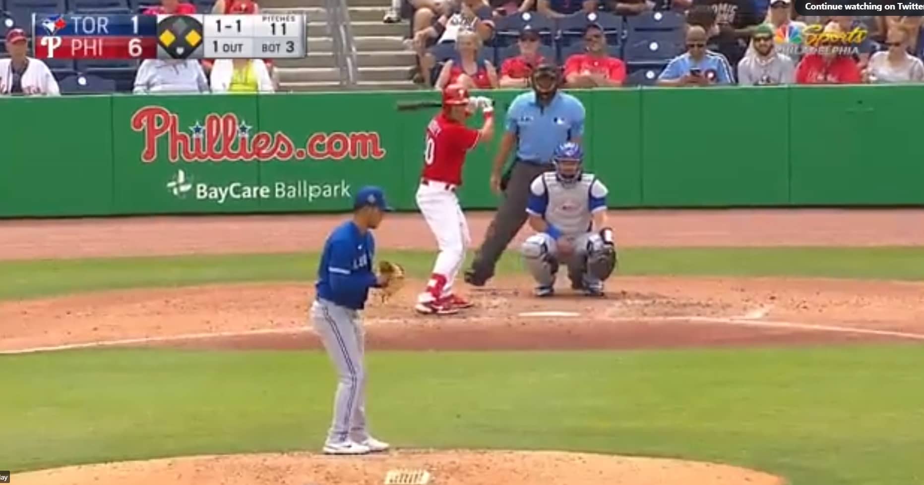 Phillies Fans Already in Midseason Form - Crossing Broad