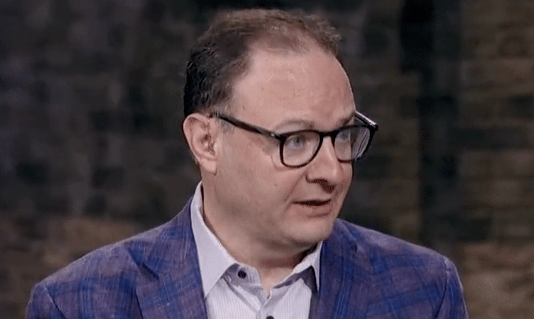 Take it Till You Make it: Woj Thinks Legal Sports Betting is ...