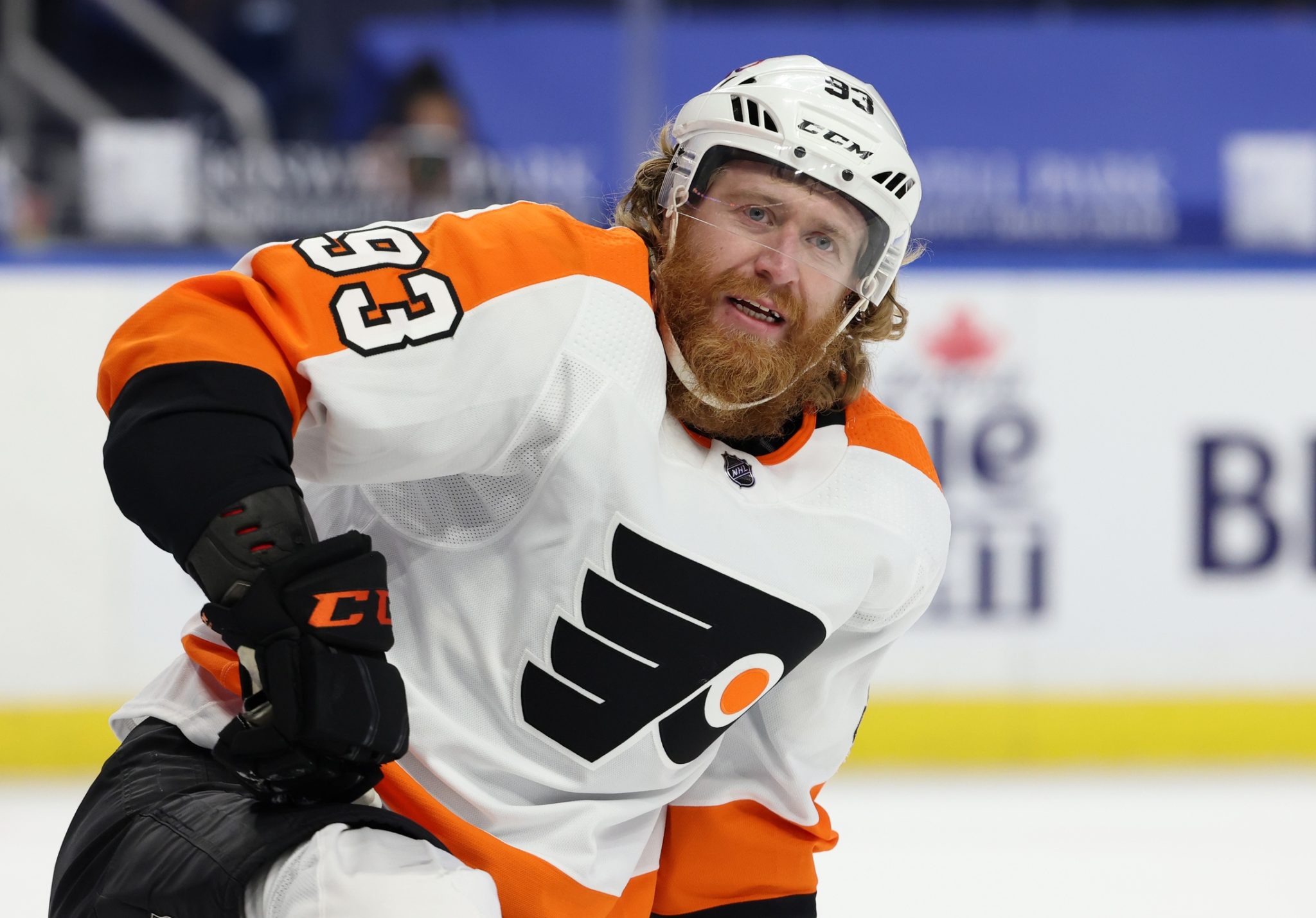 Jake Voracek Gave an Interview Crushing Alain Vigneault and His "Big ...