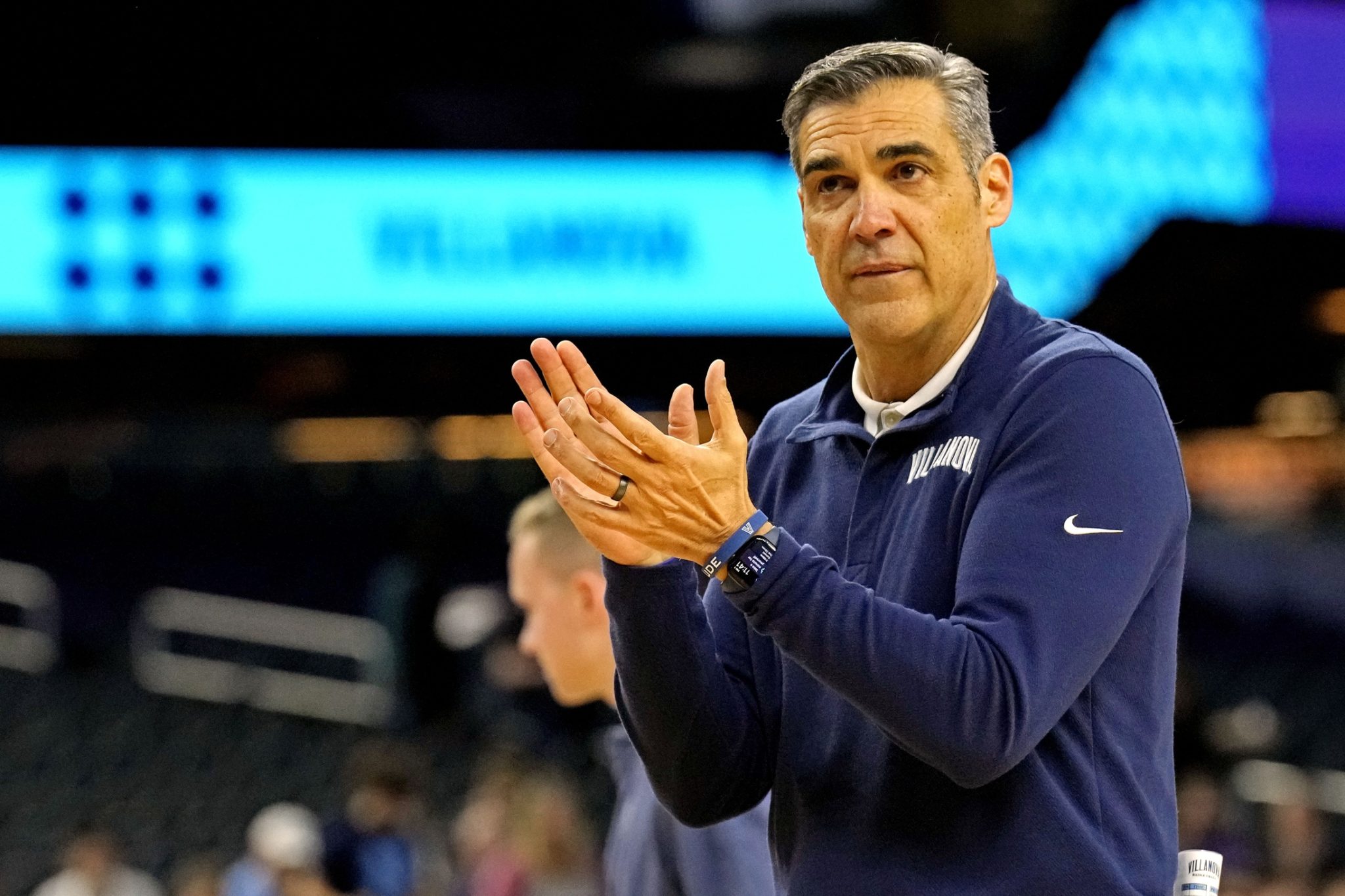 Jay Wright is RETIRING?! (updated) - Crossing Broad