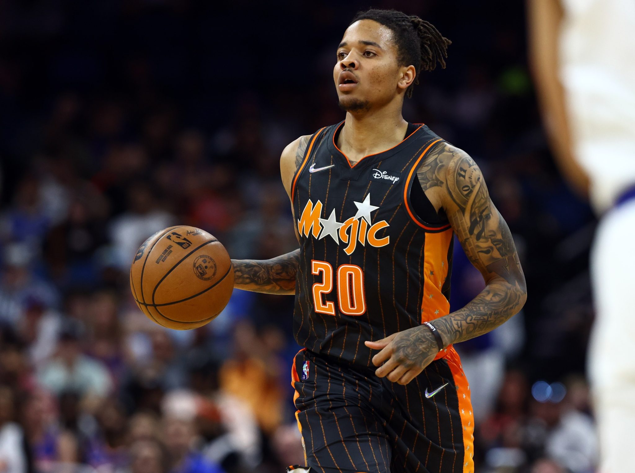 Markelle Fultz Believes the MVP Vote is Screwed Up Because the NBA "Doesn't Wanna Validate the ...