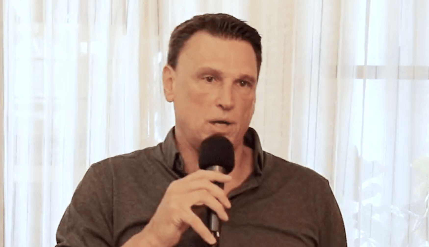 Tim Legler Lobbies for a D1 Coaching Job While Trashing La Salle in the ...