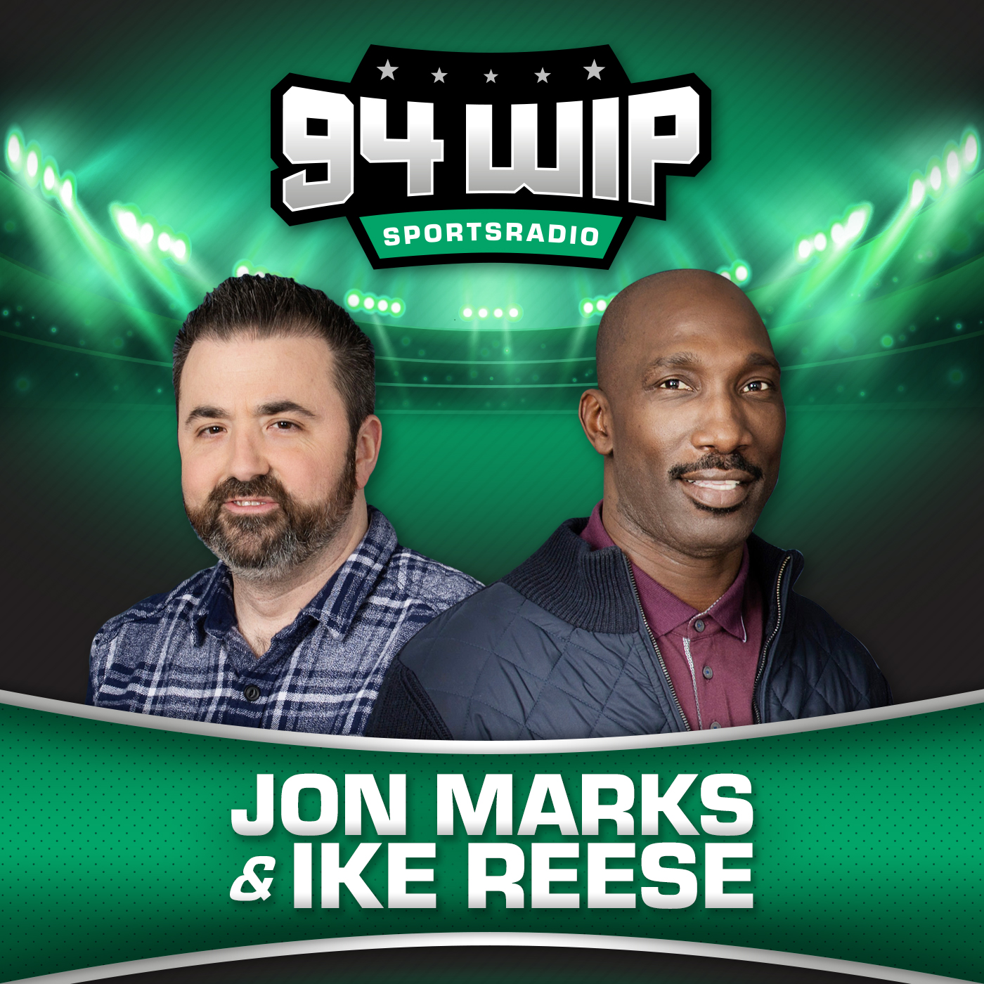 RADIO WARS: Jon Marks Goes in-Depth on 94 WIP Exit that "Was Coming for ...