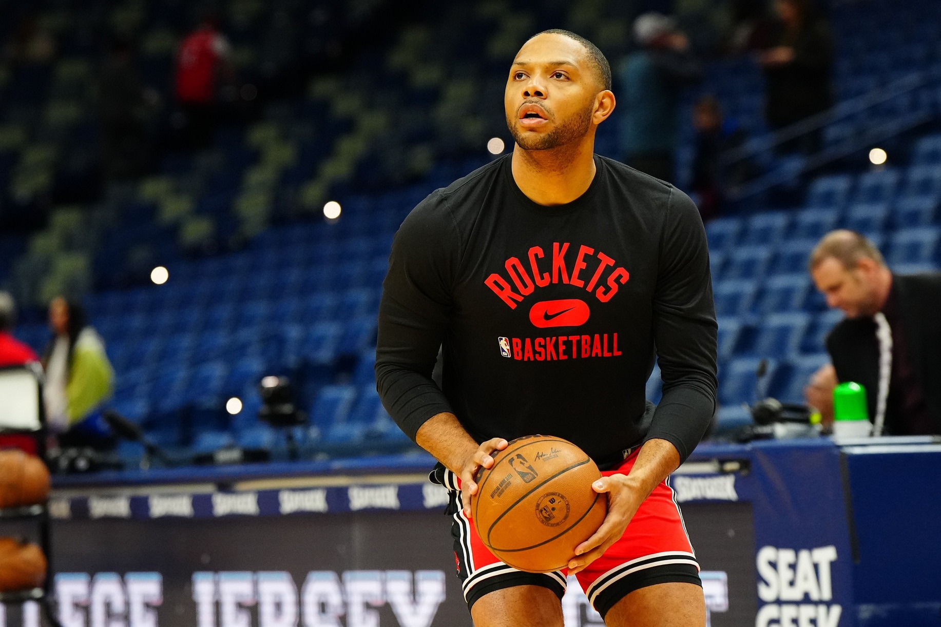Sixers Reportedly Tried to Acquire Eric Gordon in a Three-Team Deal ...