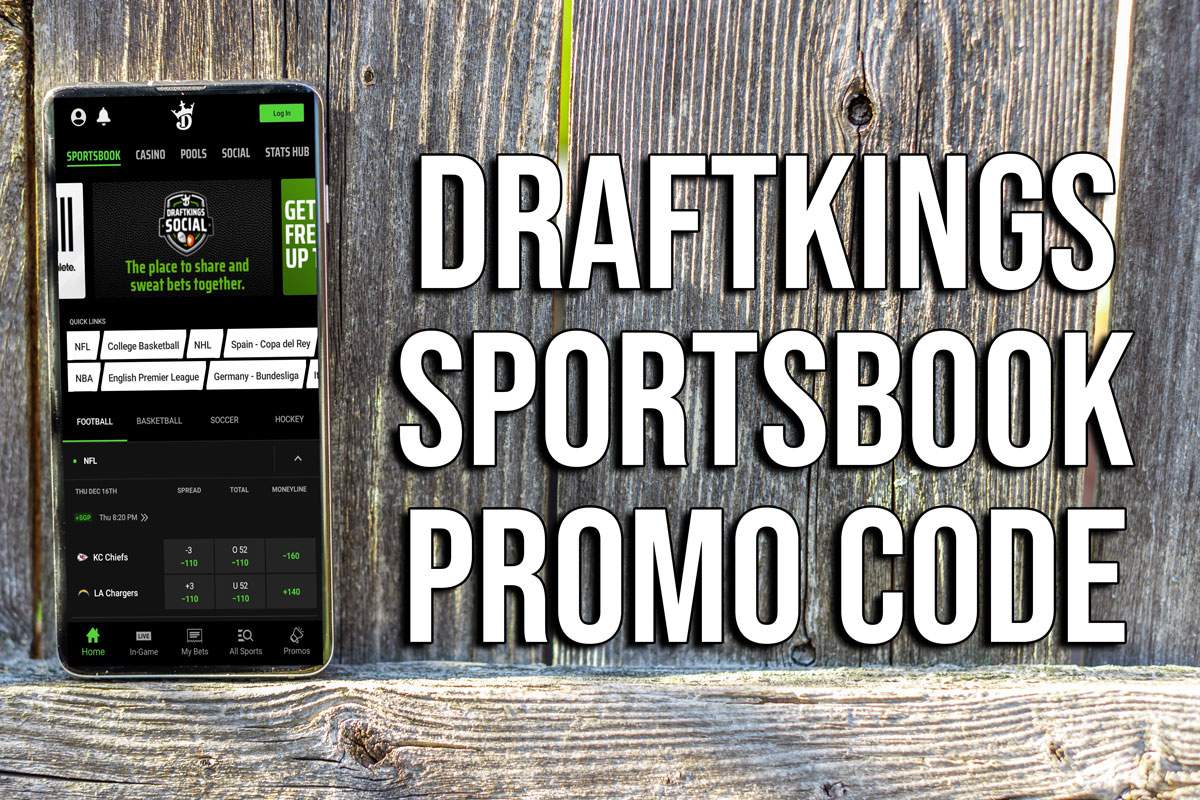 DraftKings Promo Code Supplies Wild NBA Finals Bonus for Celtics ...