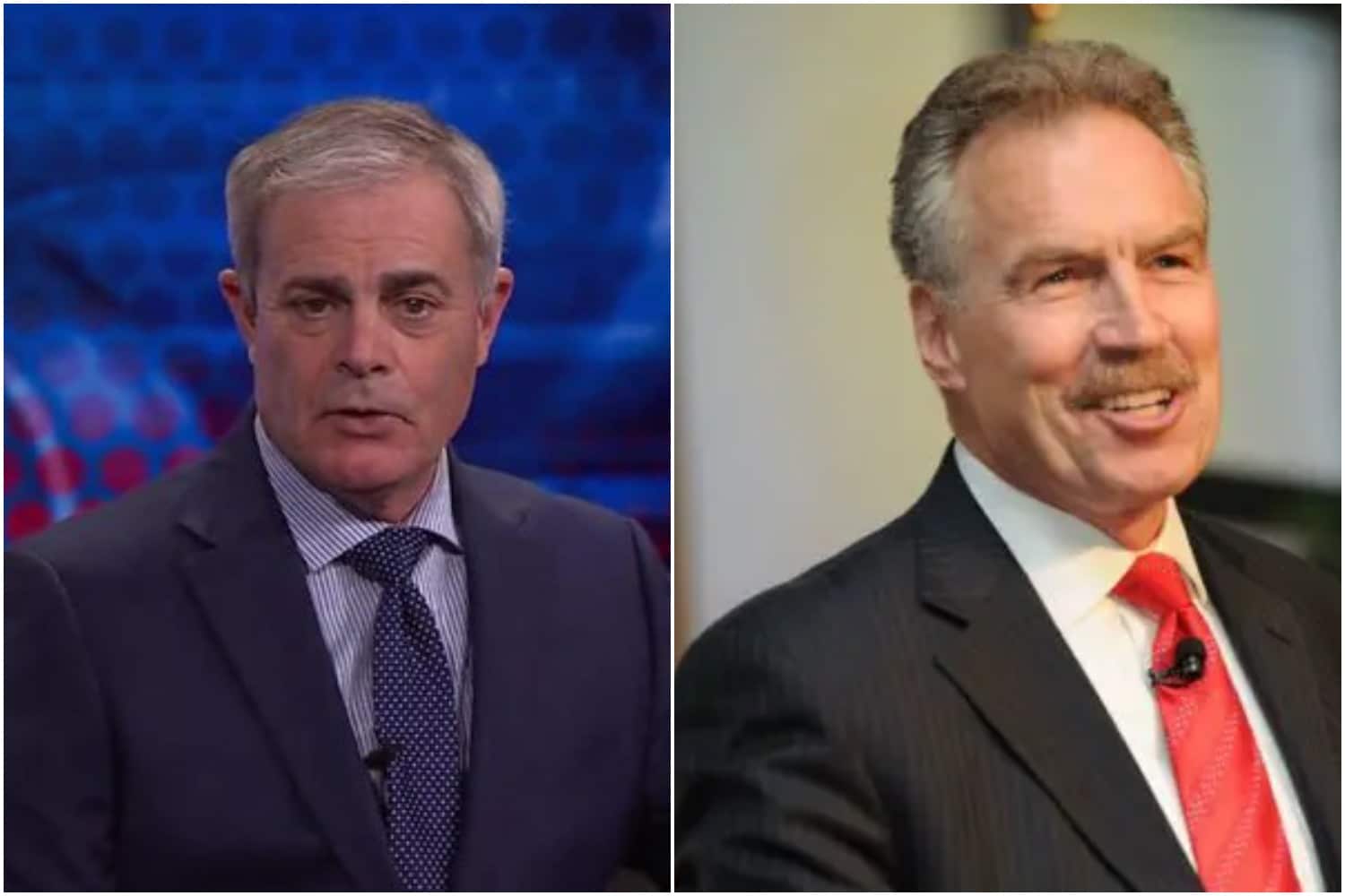 Al Morganti and Bill Clement Going into Hockey Hall of Fame - Crossing ...