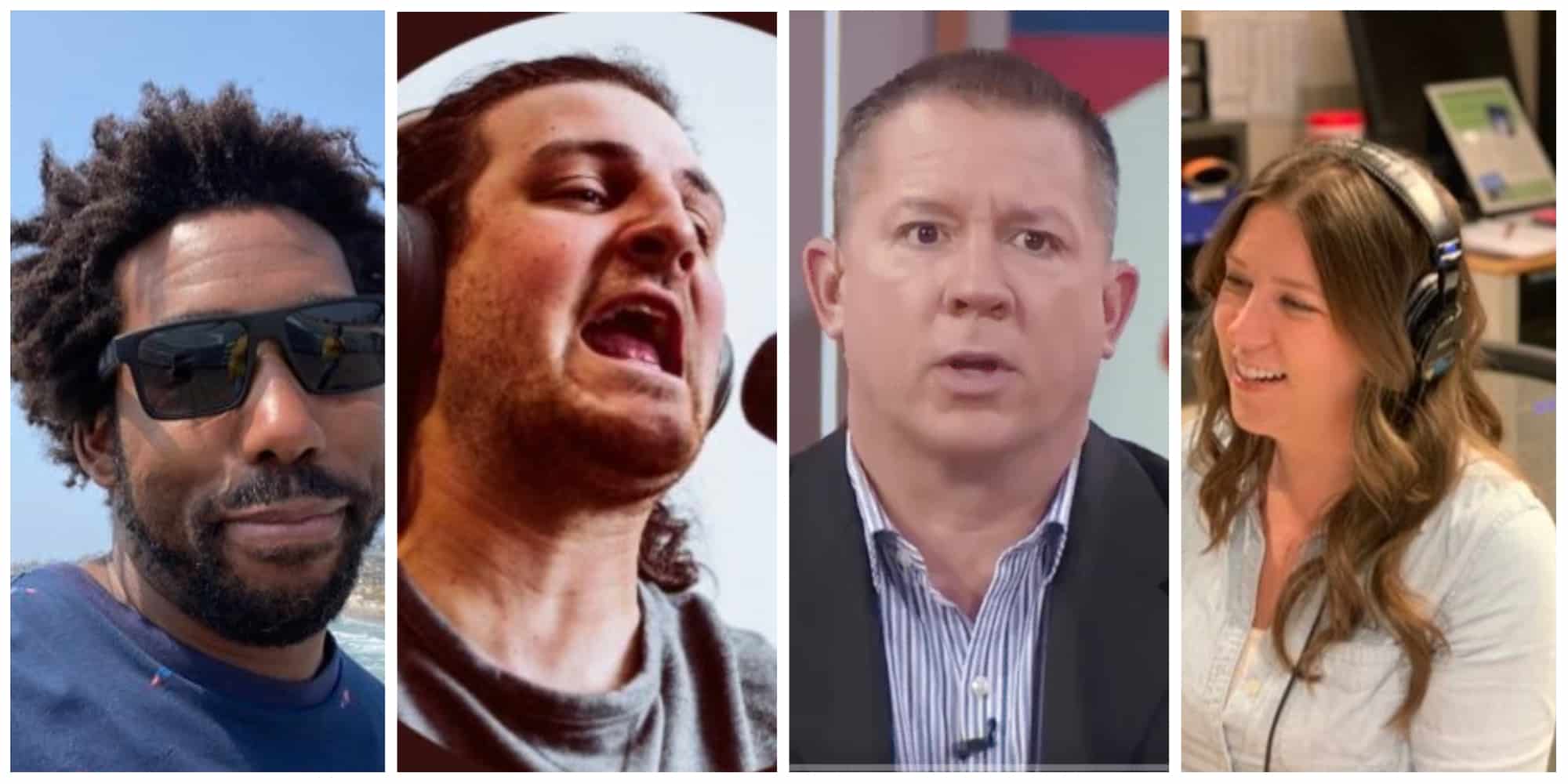 RADIO WARS: 97.5 the Fanatic to Announce New Afternoon Show (UPDATED ...