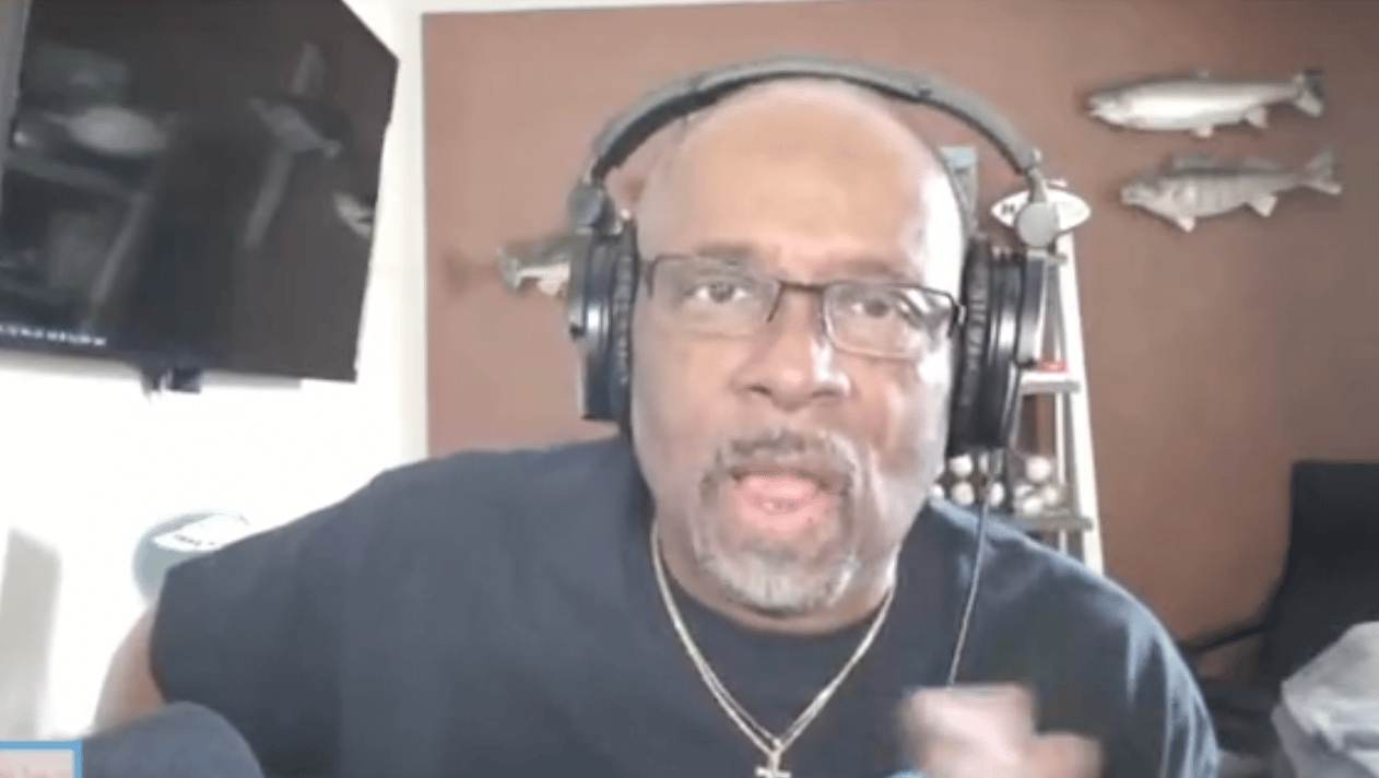 Derrick Gunn Addresses His Jalen Hurts 7v7 Comments - Crossing Broad