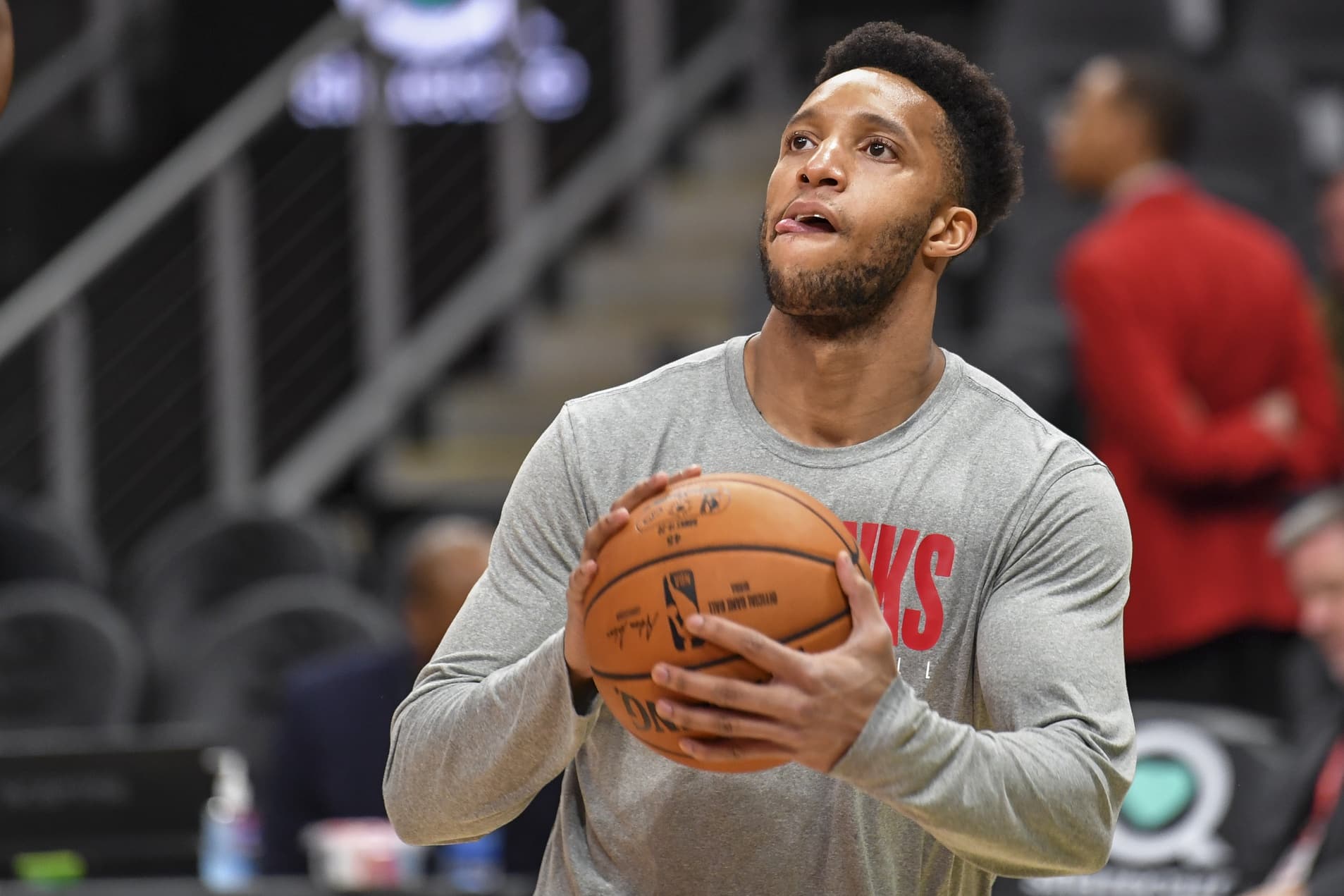 Evan Turner with a Bogus Tweet - Crossing Broad