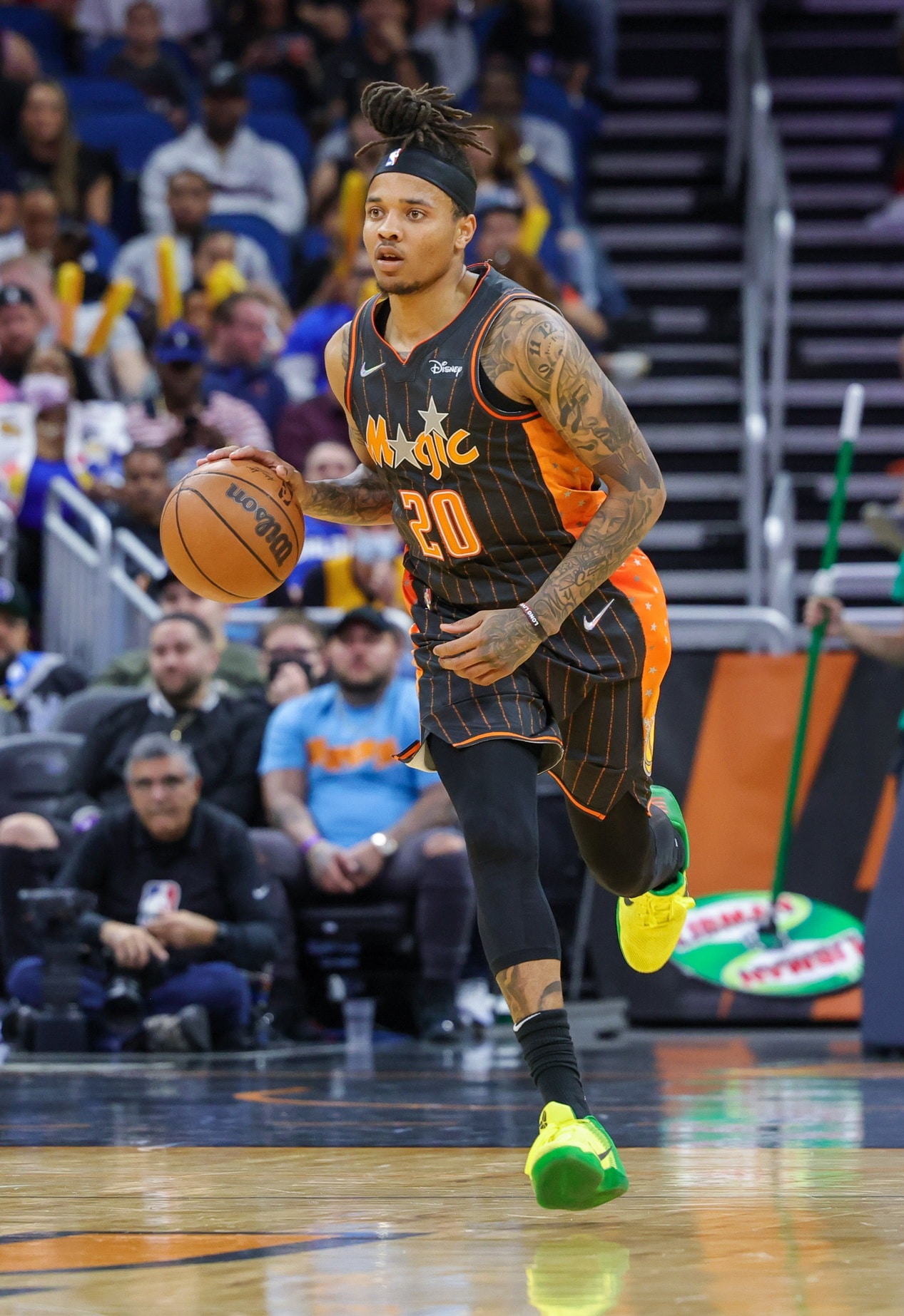 Markelle Fultz Must Have Suffered Worst Toe Stub Ever - Crossing Broad