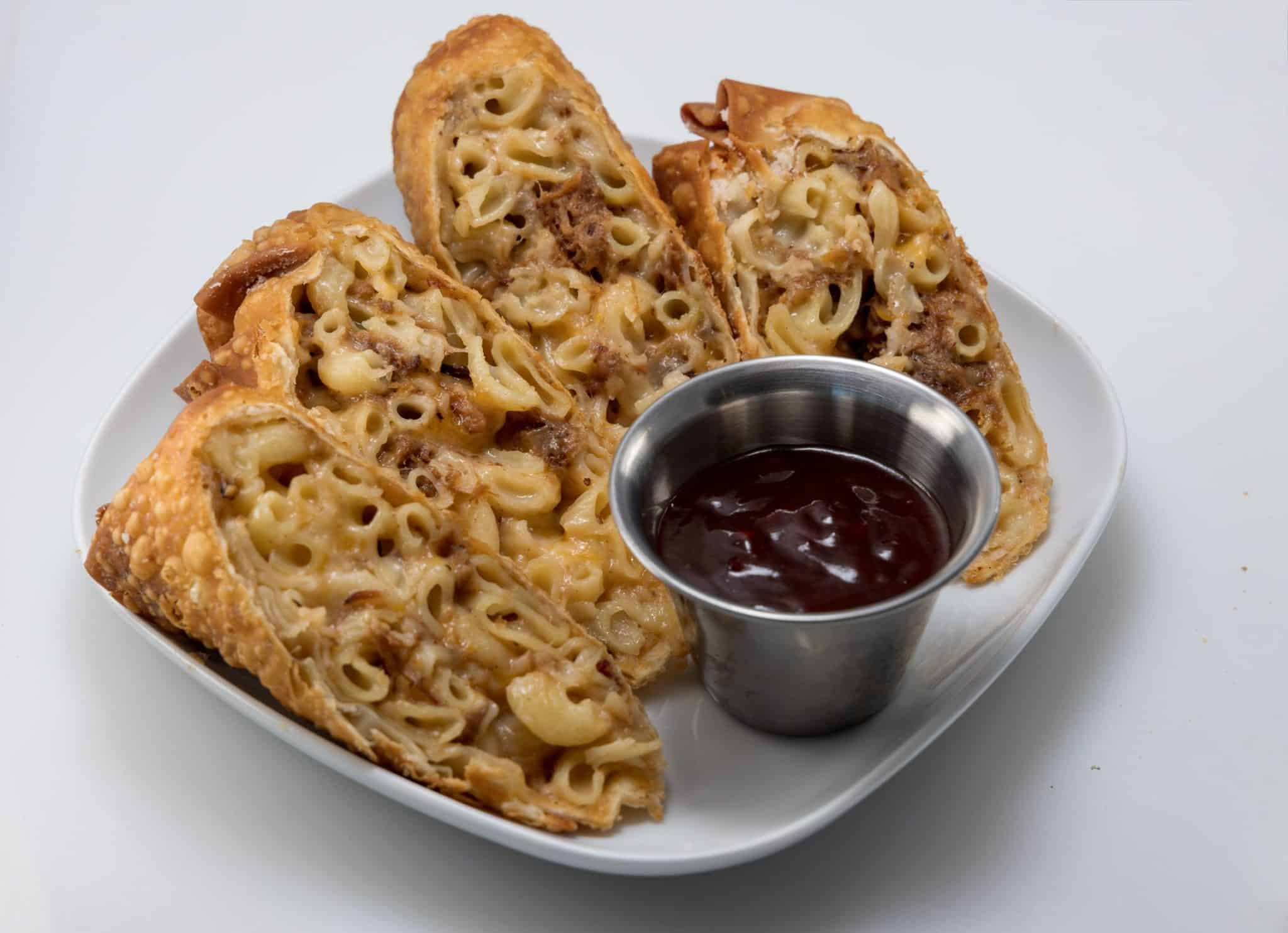 Here's the Full Rundown of New Food Offerings at the Wells Fargo Center ...