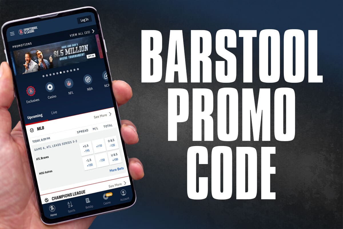 Barstool Sportsbook Promo Code: $1,000 New Player Bonus for Bengals ...