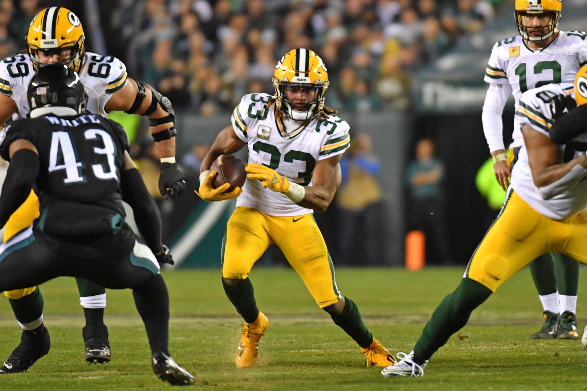 Friday List of Justified Philadelphia Eagles Negadelphia - Crossing Broad