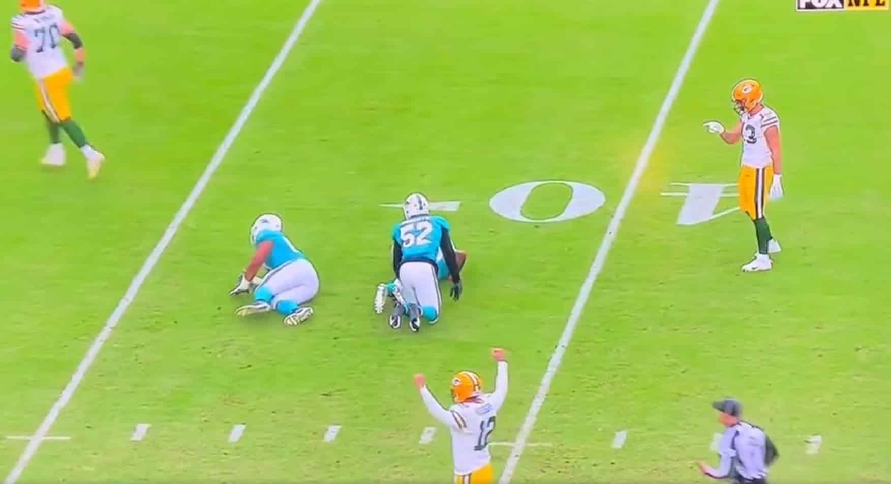 This Might be the Worst NFL Fine of the Season - Crossing Broad