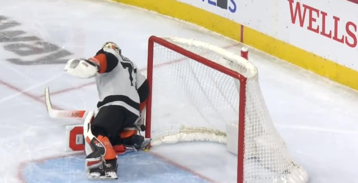 This Right Here Sums Up Your 2022 Philadelphia Flyers - Crossing Broad