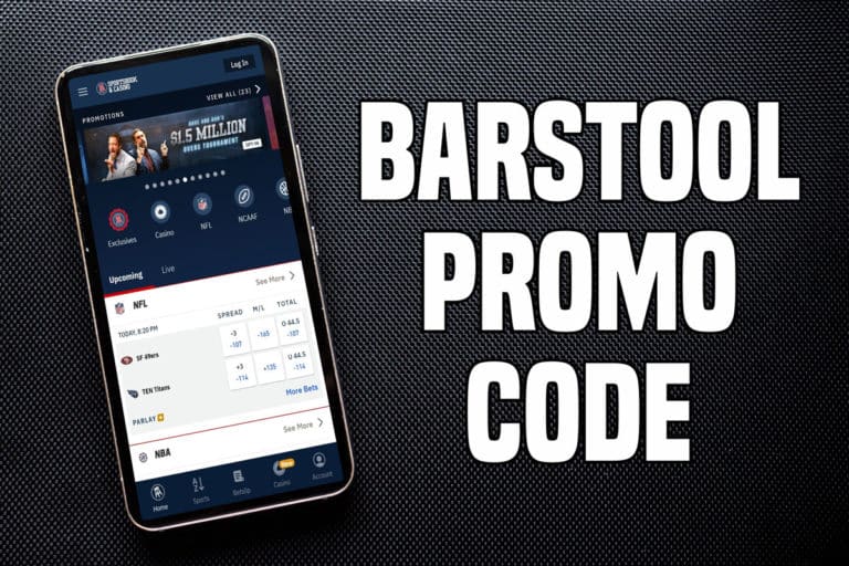 Barstool Promo Code: A Must-Have Bonus for NFL Week 18 - Crossing Broad