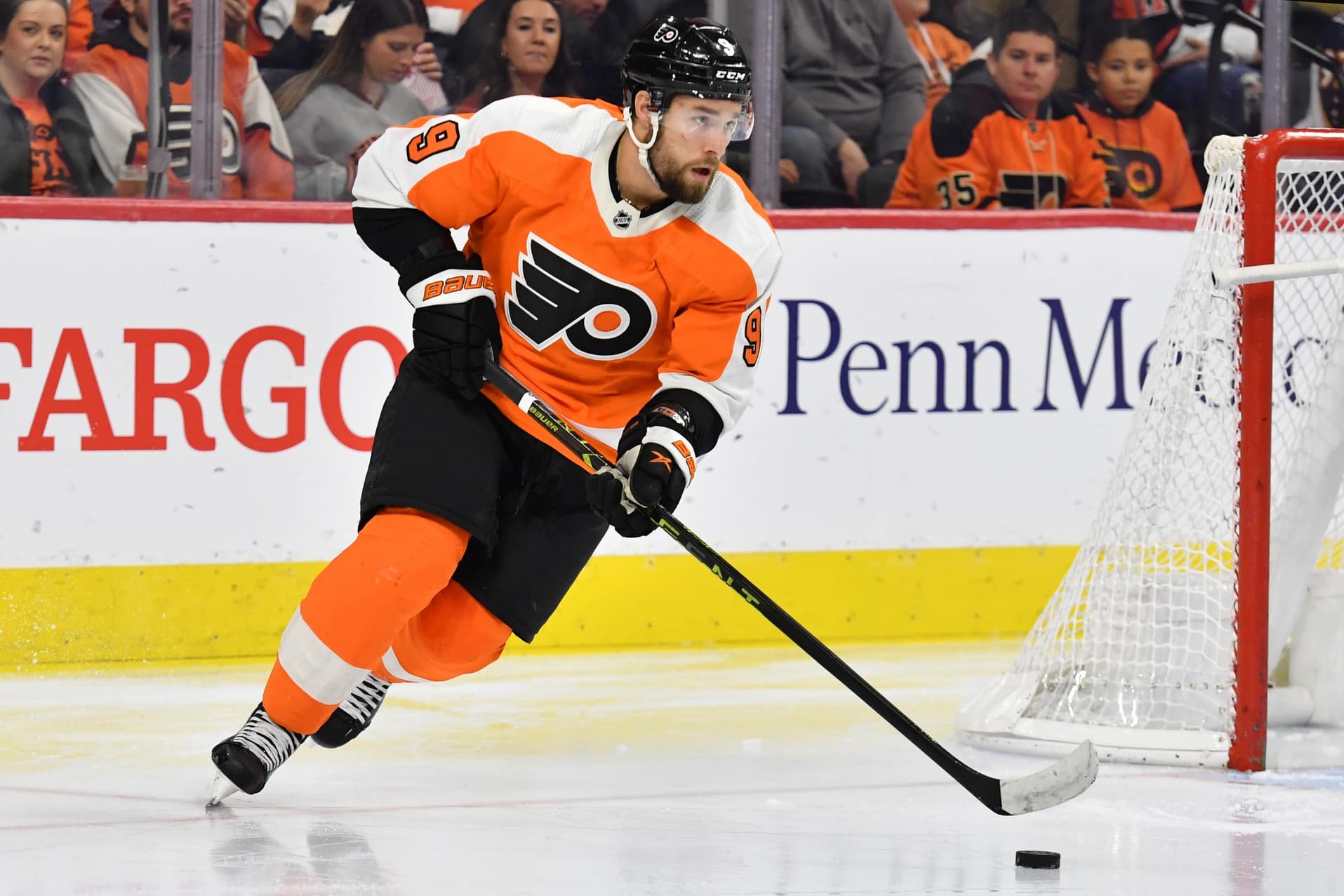 Are Flyers and Ivan Provorov Headed for a Divorce? - Crossing Broad