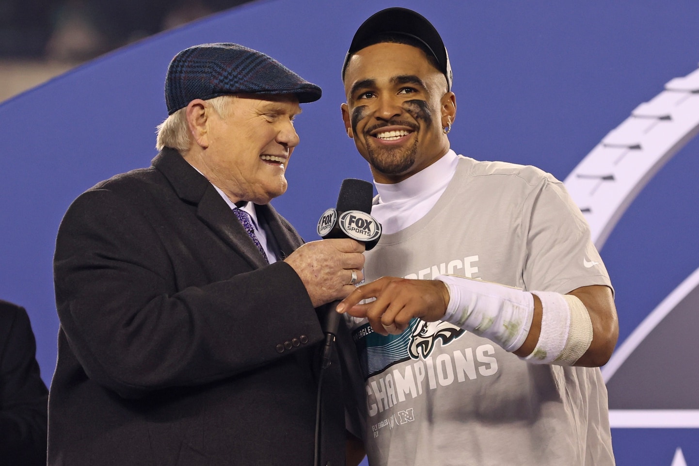 We Don't Need to Re-Litigate the Jalen Hurts Draft Pick - Crossing Broad