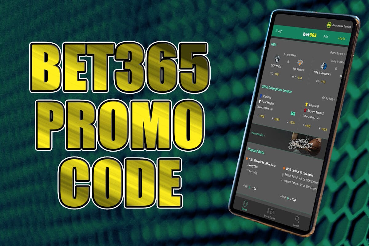 Bet365 Promo Code: How to Redeem $200 in Super Bowl Bet Credits ...