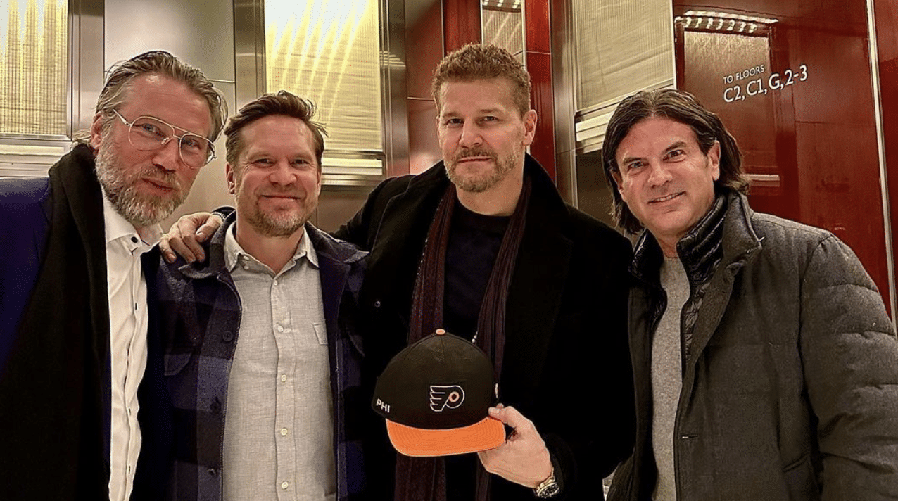 The Next Flyers Ownership Group? - Crossing Broad