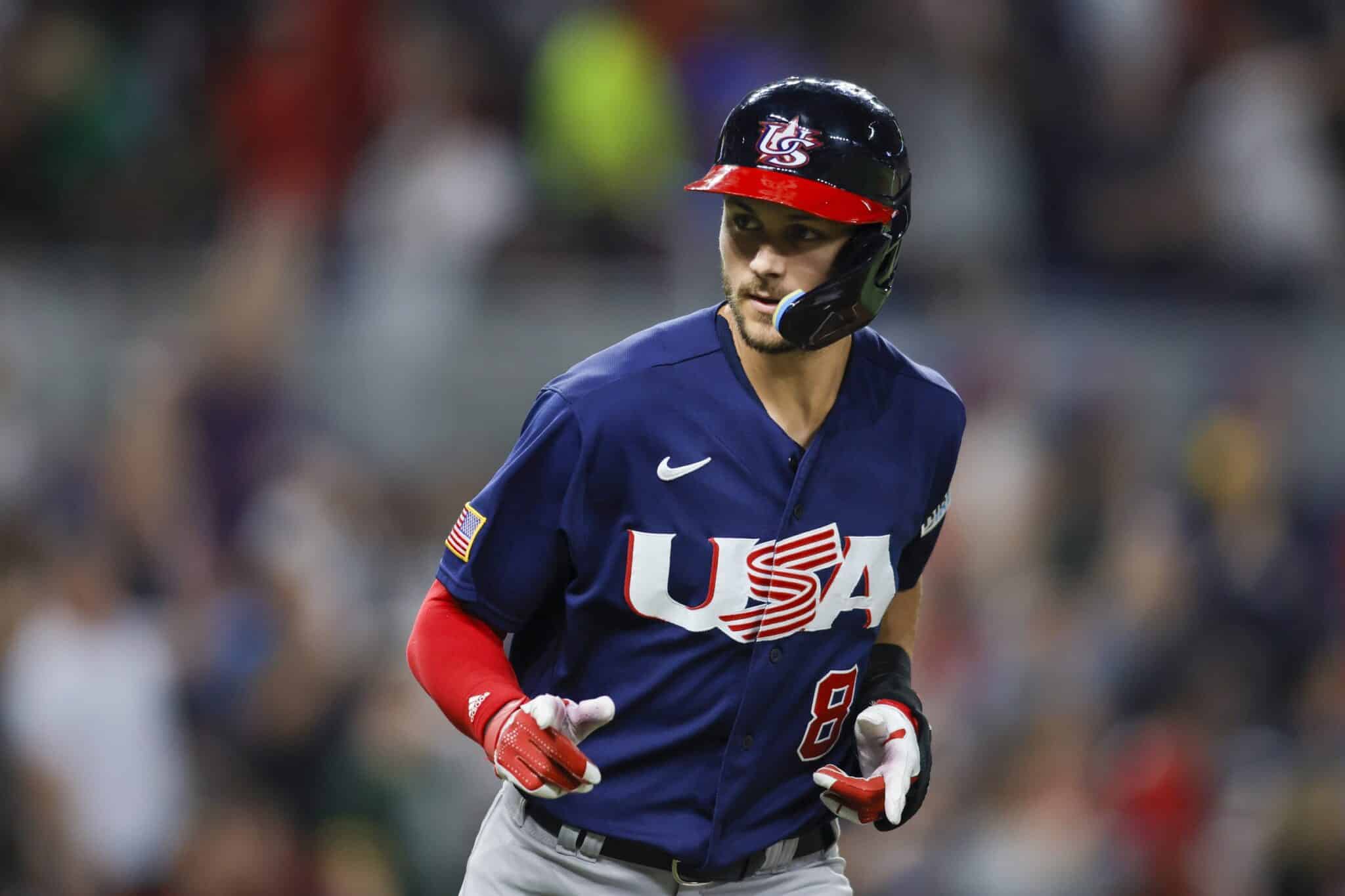 World Baseball Classic: At Least the Phillies Did Their Jobs - Crossing ...