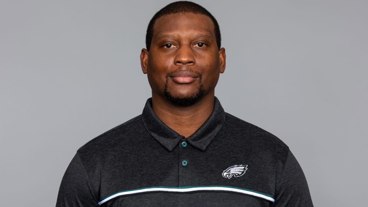 Dennard Wilson Lands in Baltimore - Crossing Broad
